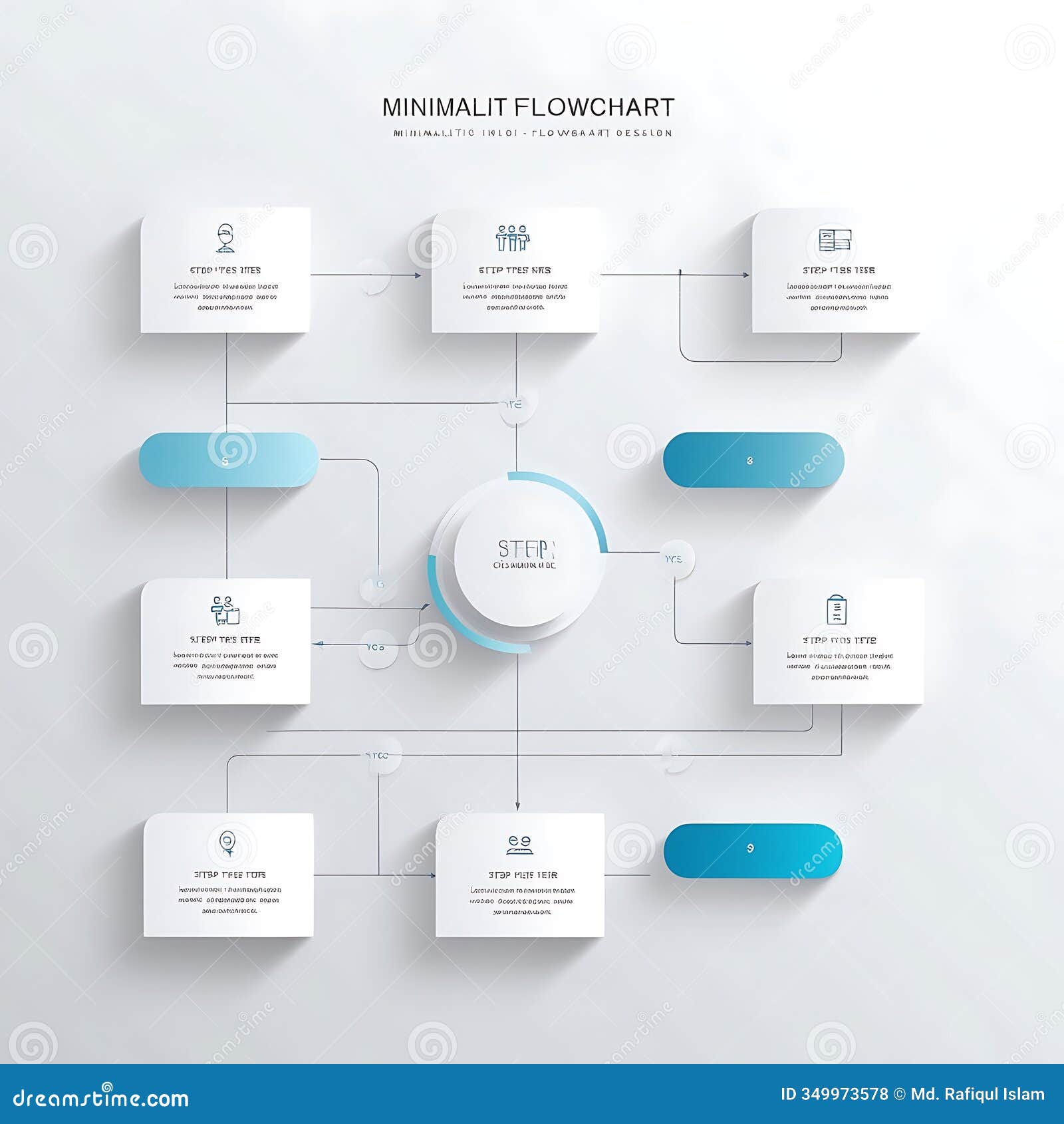 Illustrative Flowchart Of Pinocytosis Mechanism On White Background For Research And Teaching ...