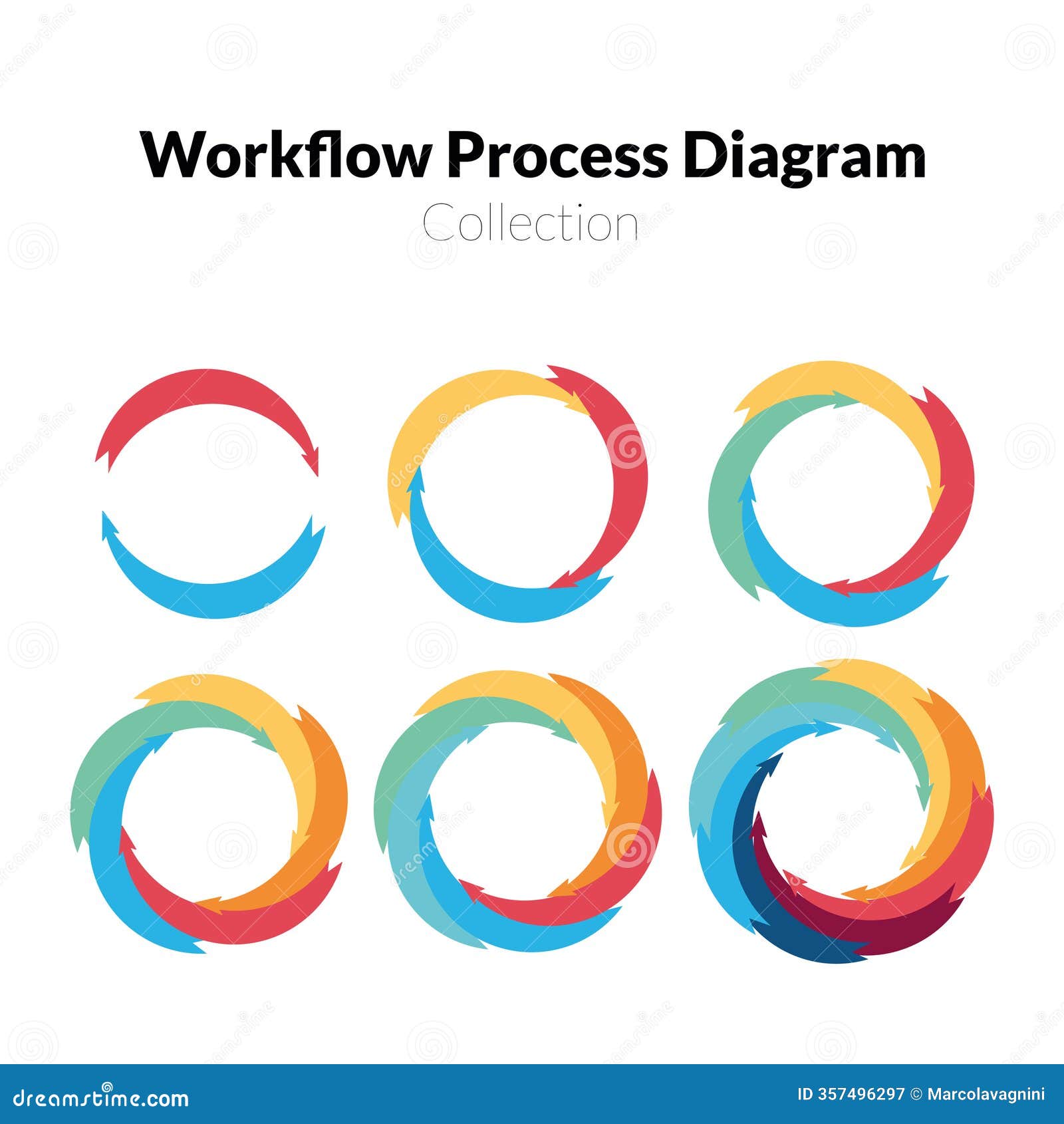 Cycle And Interconnection In Nature, Sprout And Soil Inside Circle With ...