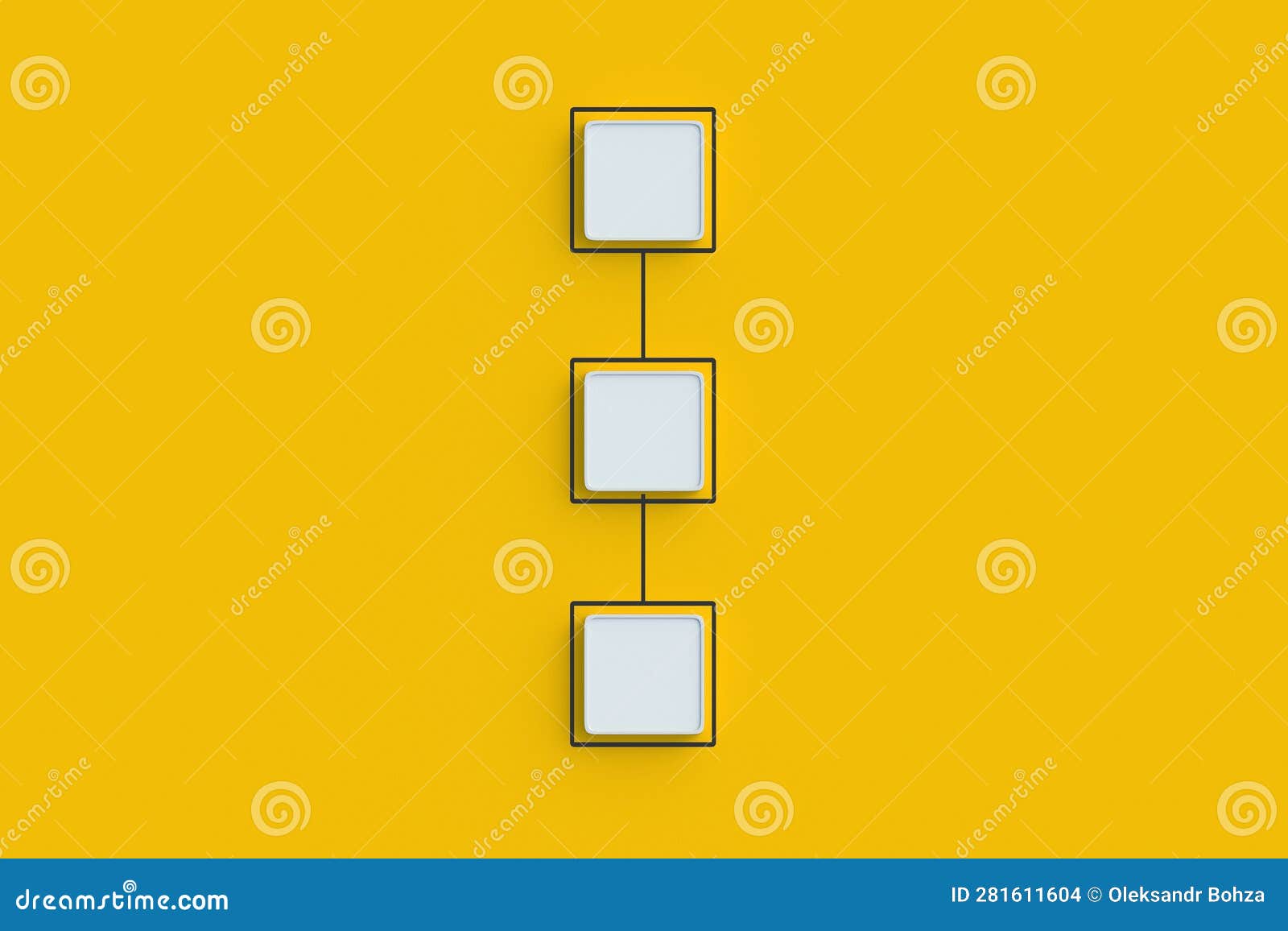 Car Dealership Flowchart Vector Illustration | CartoonDealer.com #212715218