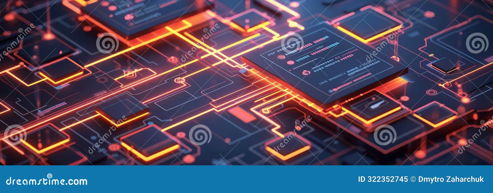 Flowchart, the Process of Transition from Paper To Digital Document ...