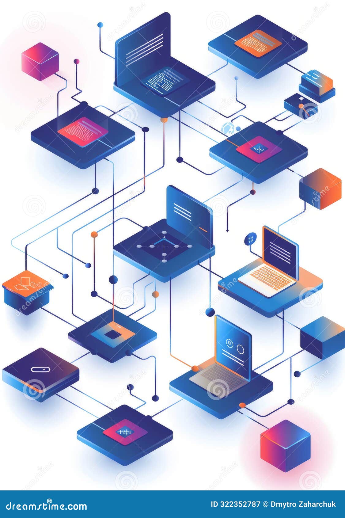 Flowchart, the Process of Transition from Paper To Digital Document ... Flowchart, the Process of Transition from Paper To Digital Document ...