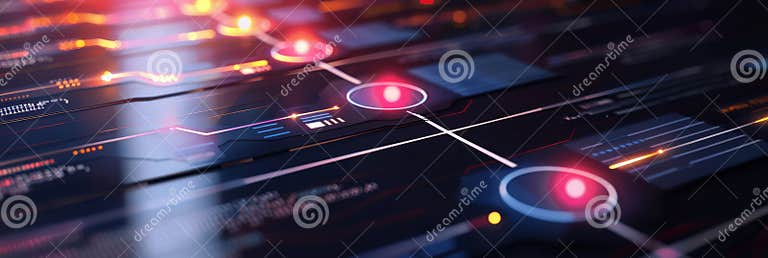 Flowchart, the Process of Transition from Paper To Digital Document ...
