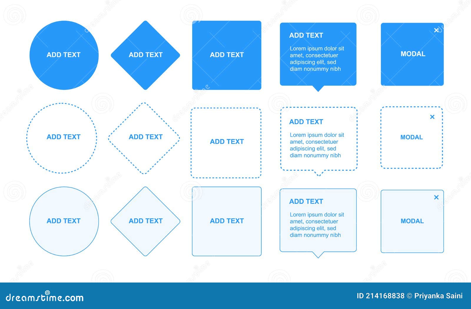 Flowchart Shapes Or Elements. Vector Illustration. | CartoonDealer.com ... Flowchart Shapes Or Elements. Vector Illustration. | CartoonDealer.com ...