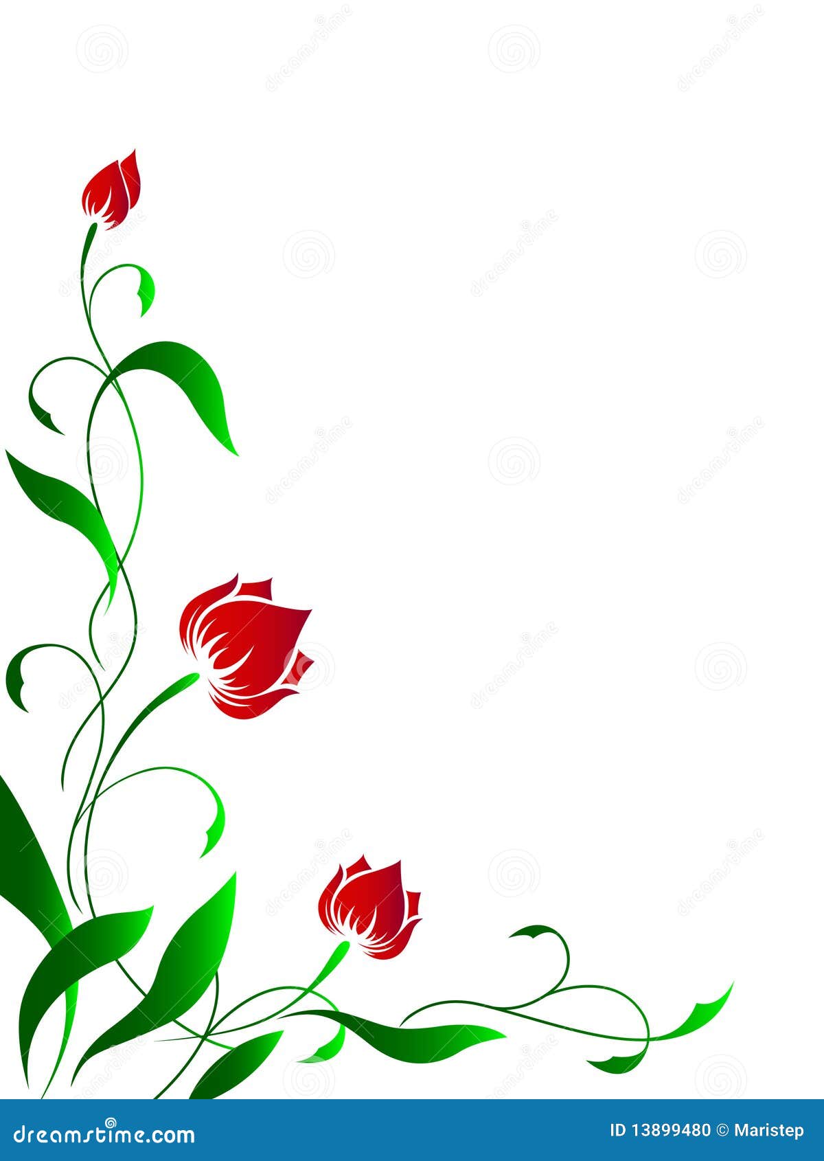 Flower angular pattern stock vector. Illustration of artwork - 13899480