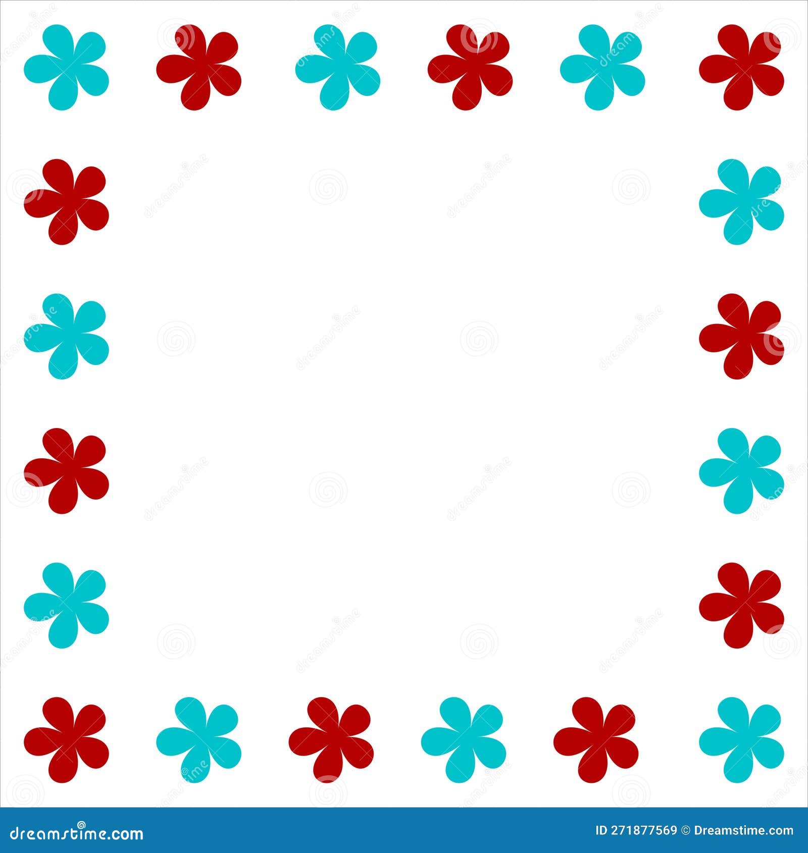 Flower Border Design. Flower Design. Flower Border. Flower Background ...