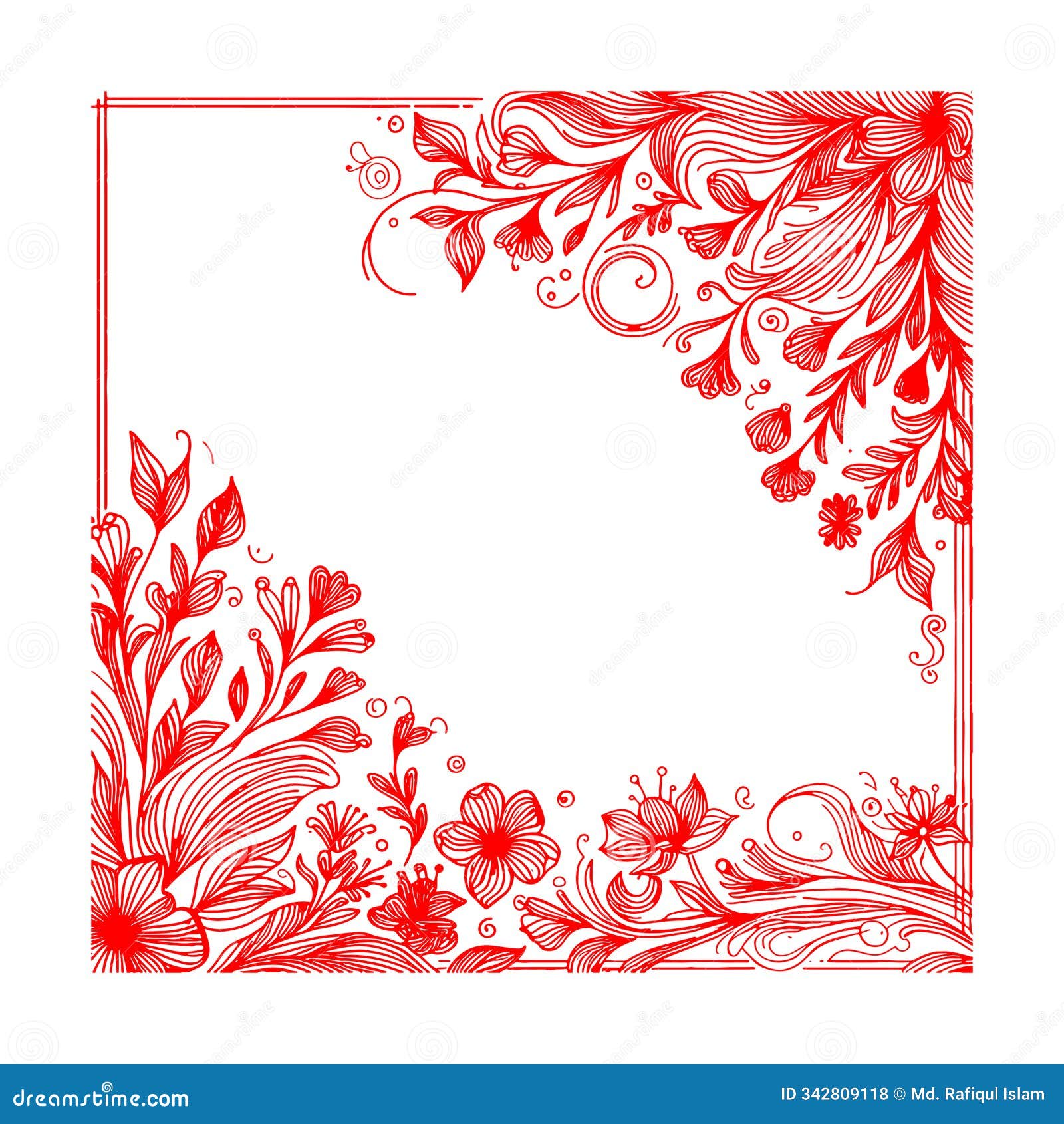 Small Flower with Simple Design Stock Illustration - Illustration of ... Small Flower with Simple Design Stock Illustration - Illustration of ...