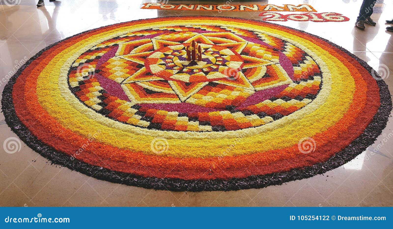 Flower carpet editorial photography. Image of carpet - 105254122
