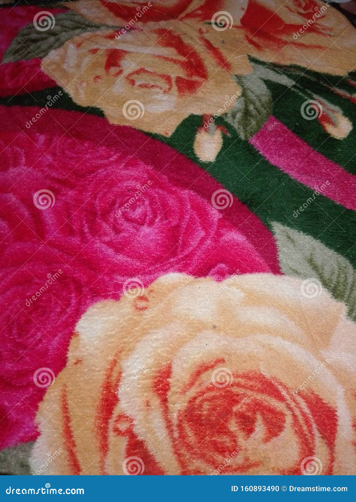 Flower colourfull mat stock photo. Image of flower, colourfull - 160893490