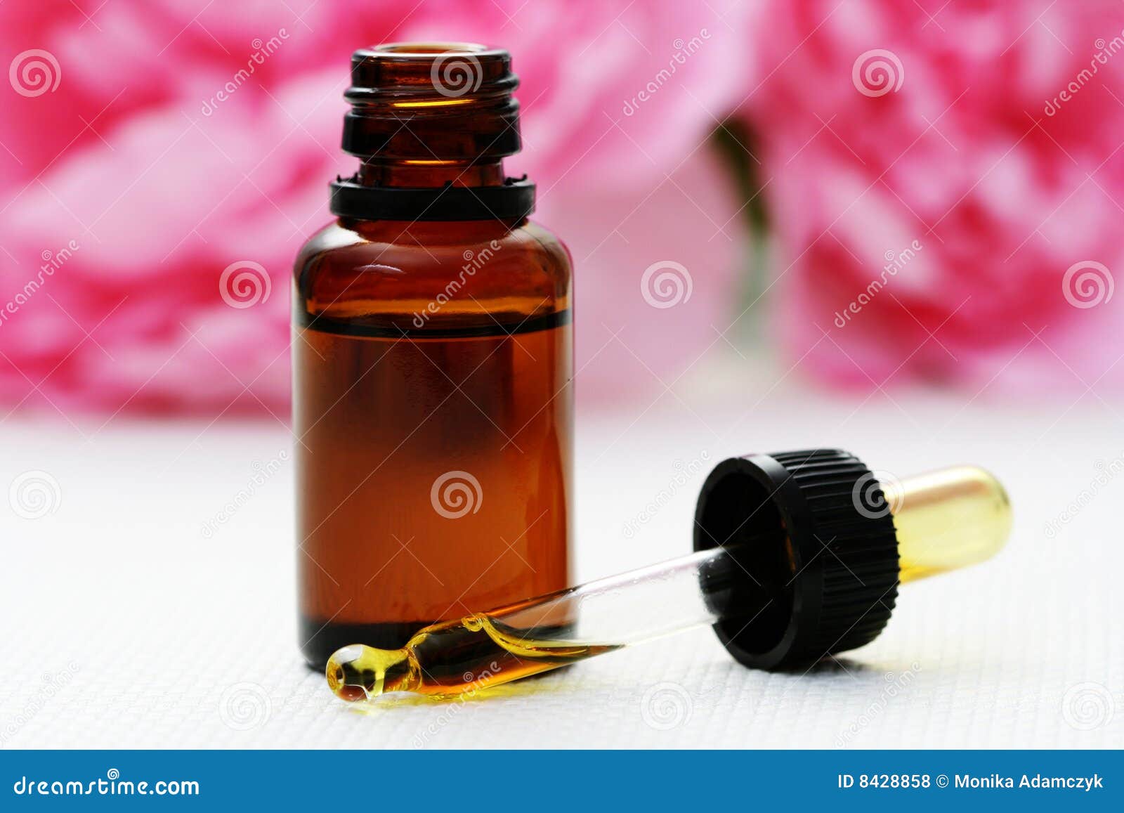 Flower essence stock photo. Image of like, rose, essential - 8428858