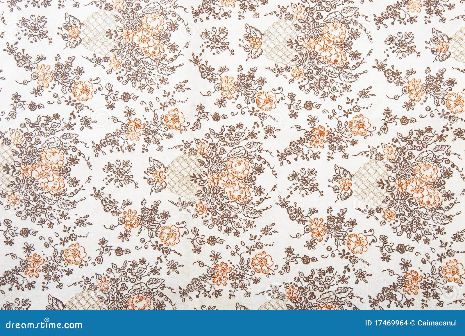 Flower fabric texture stock photo. Image of background - 17469964
