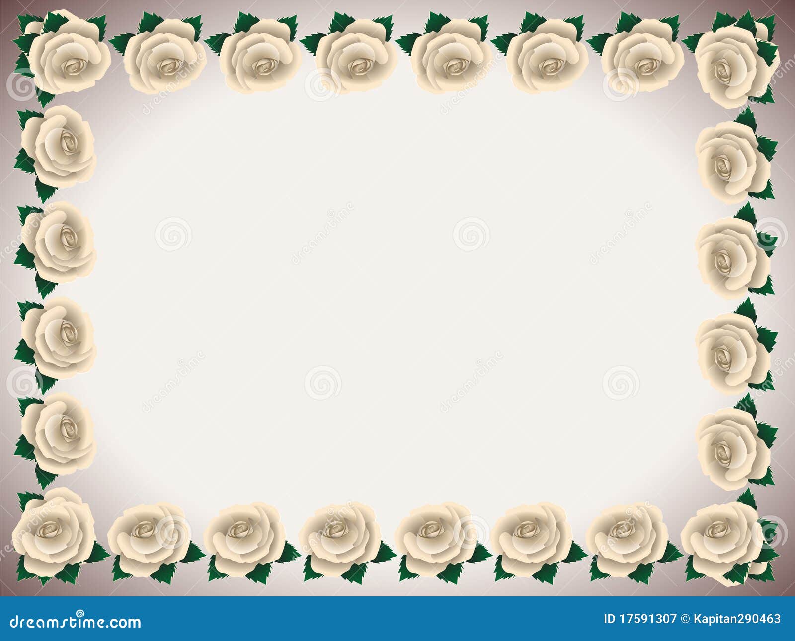 Flower framework stock illustration. Illustration of icon - 17591307
