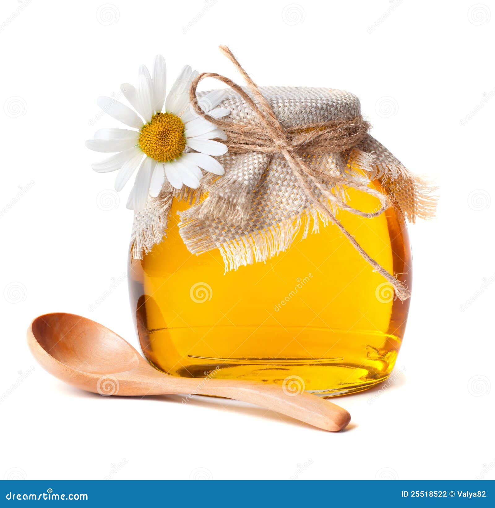 Flower honey stock photo. Image of delicious, honeycomb - 25518522