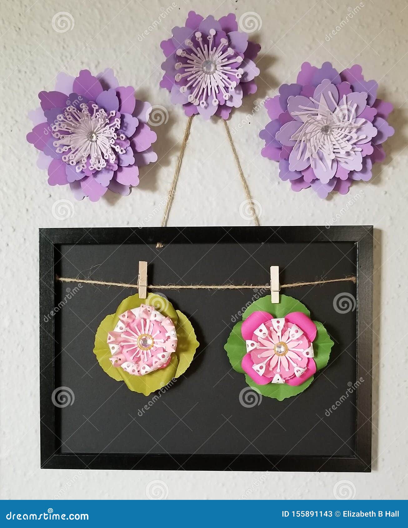 Flower laundry stock image. Image of template, flower - 155891143