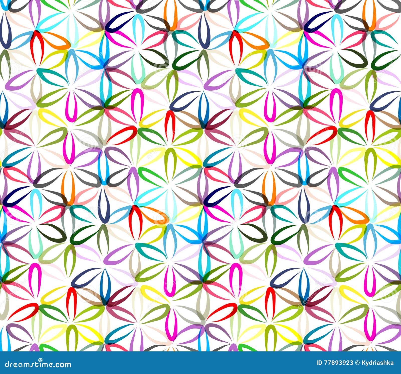 Sea Life Seamless Pattern Ocean Animals Pattern, Sea Life Background ...