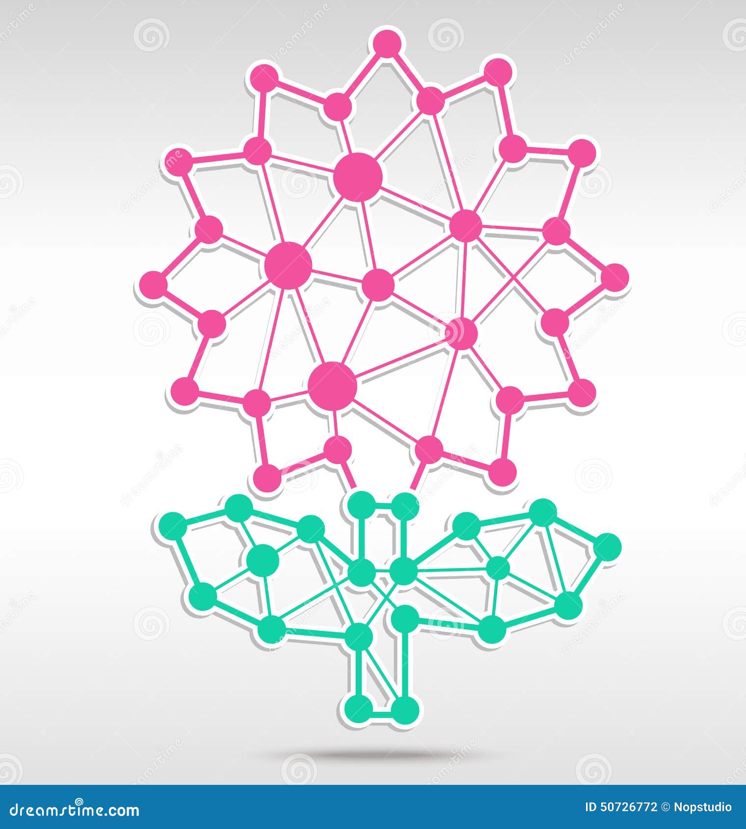 Linkage Cartoons, Illustrations & Vector Stock Images - 9290 Pictures ...