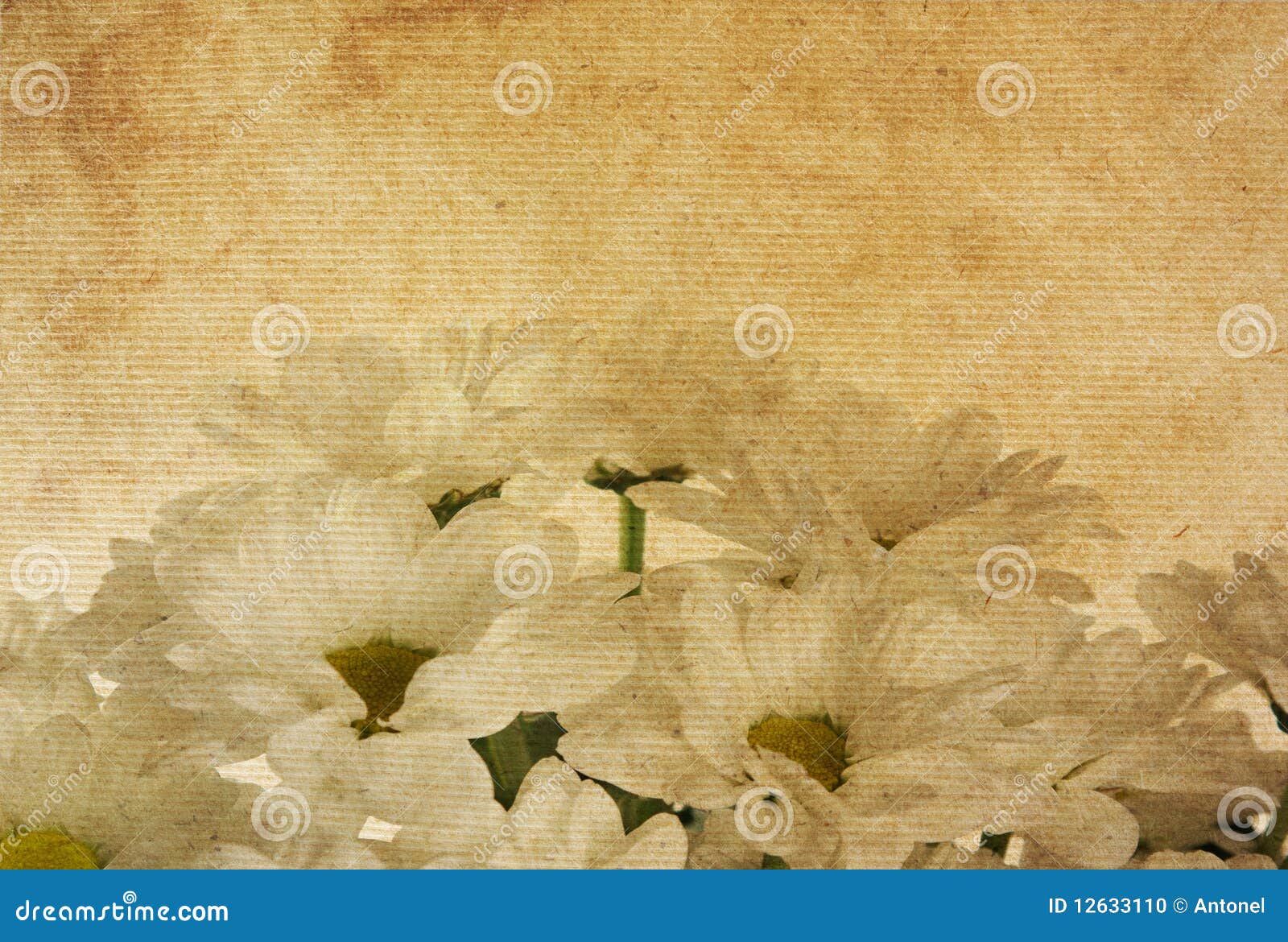 Flower paper textures. stock illustration. Illustration of ...