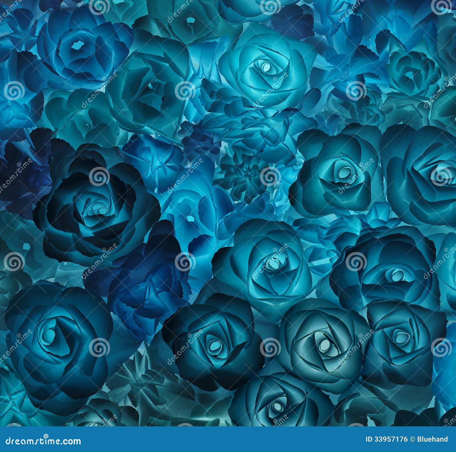 flower papercraft texture background Coloso