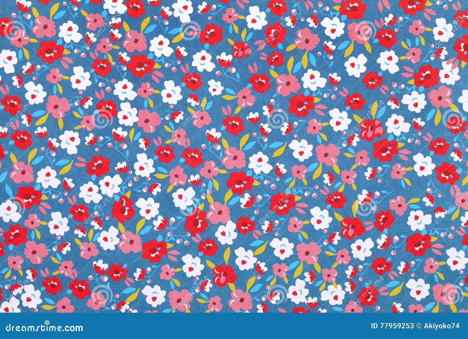 Pattern Flower Wall Texture For Background Royalty-Free Stock ...