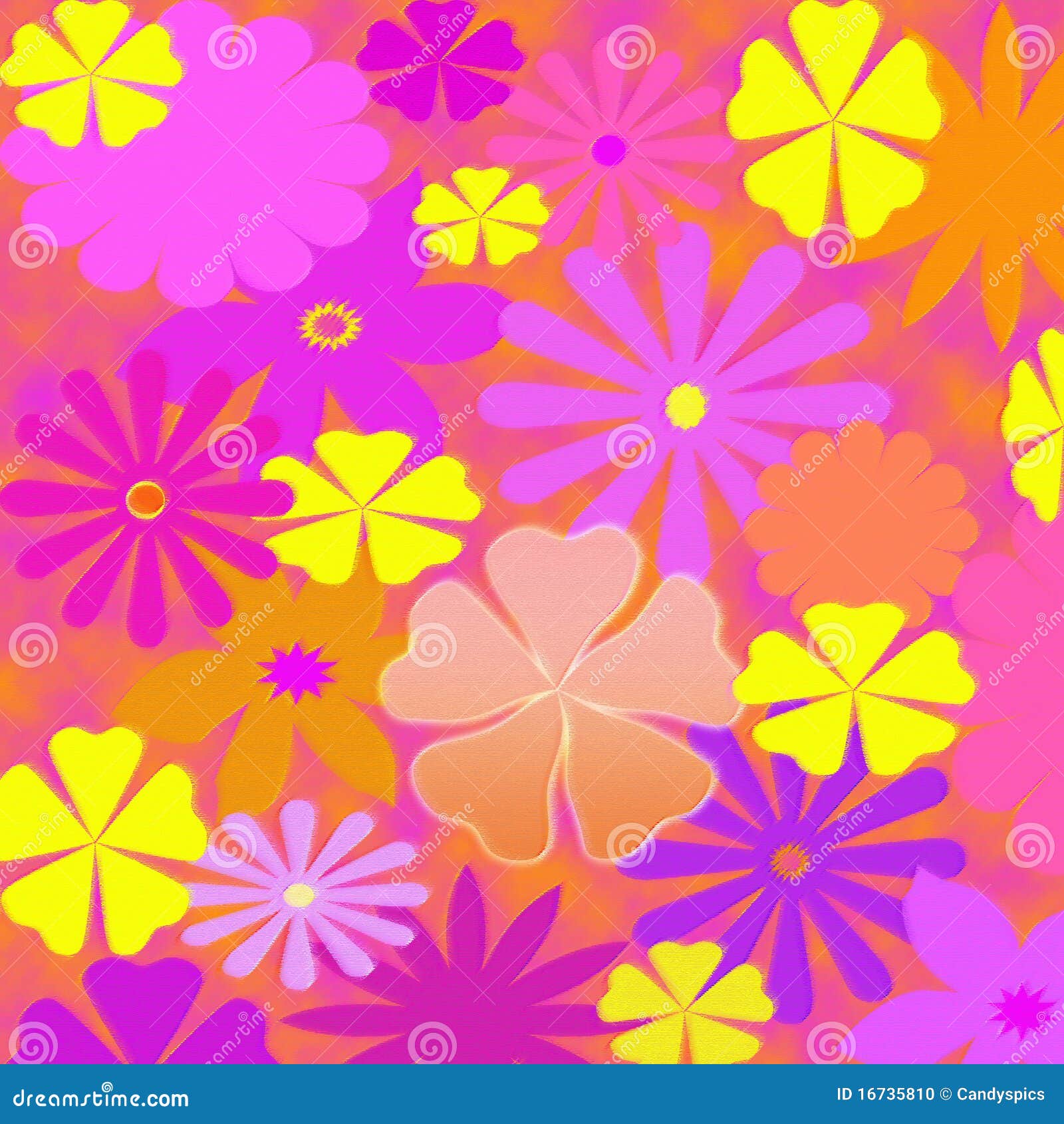 Flower Power Designs