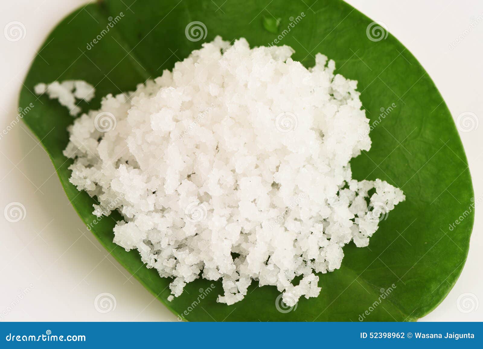Flower of salt. stock photo. Image of dead, phosphorus - 52398962