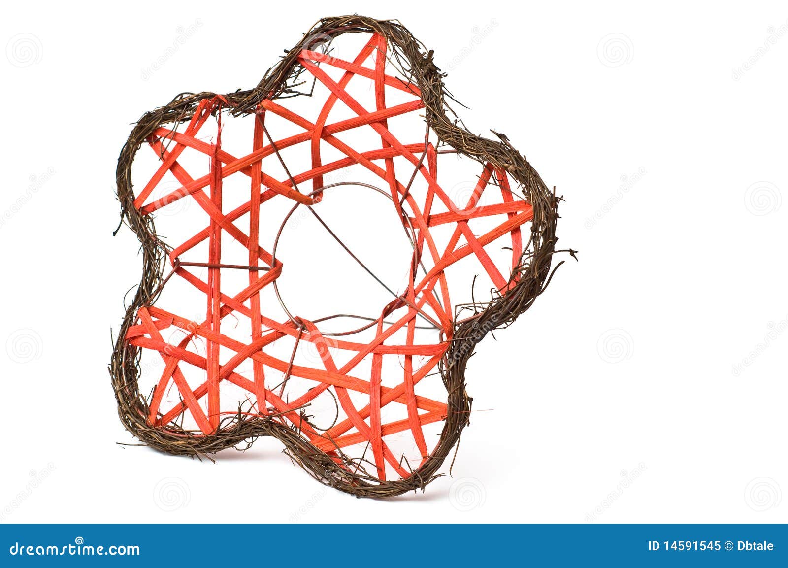 Flower Shaped Bouquet Decorator Net Stock Image - Image of accessory ...