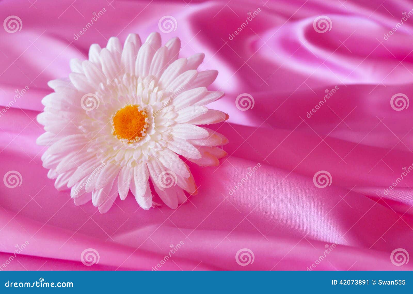 Flower, Silk, Texture, Background. Stock Image - Image of background ...