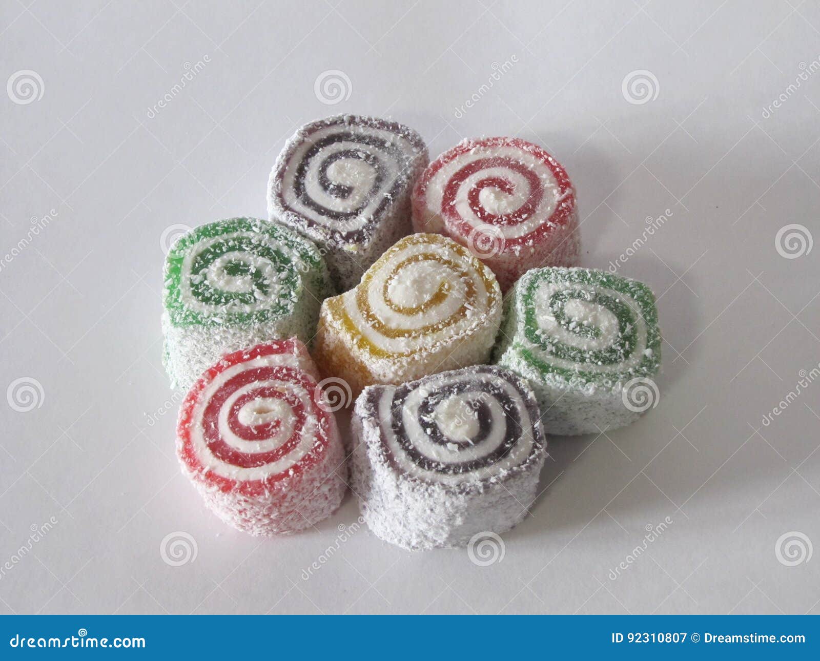 Flower sweet stock image. Image of yellow, dessert, sweetness - 92310807