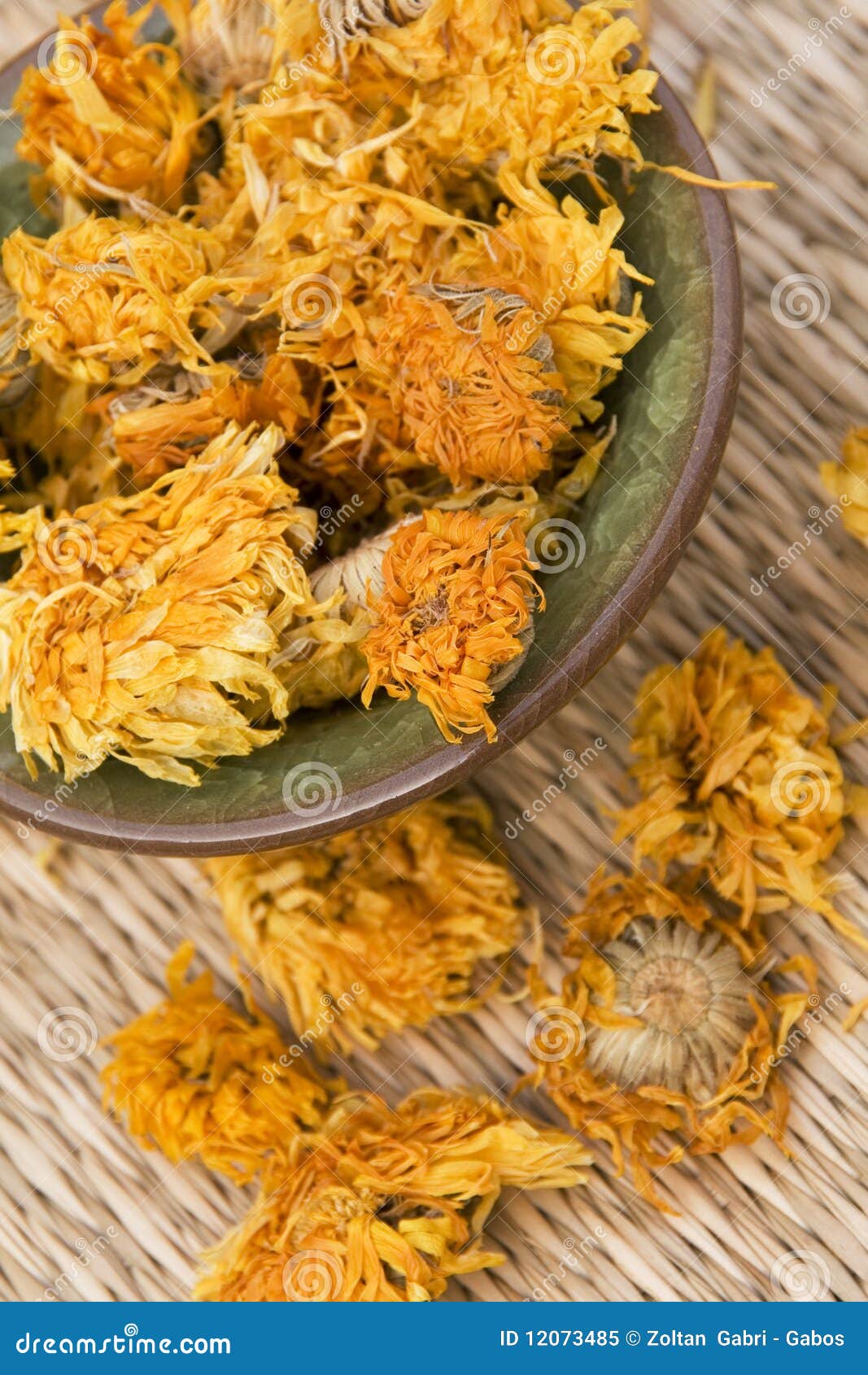 Flower Tea stock image. Image of healthy, japanese, asia - 12073485
