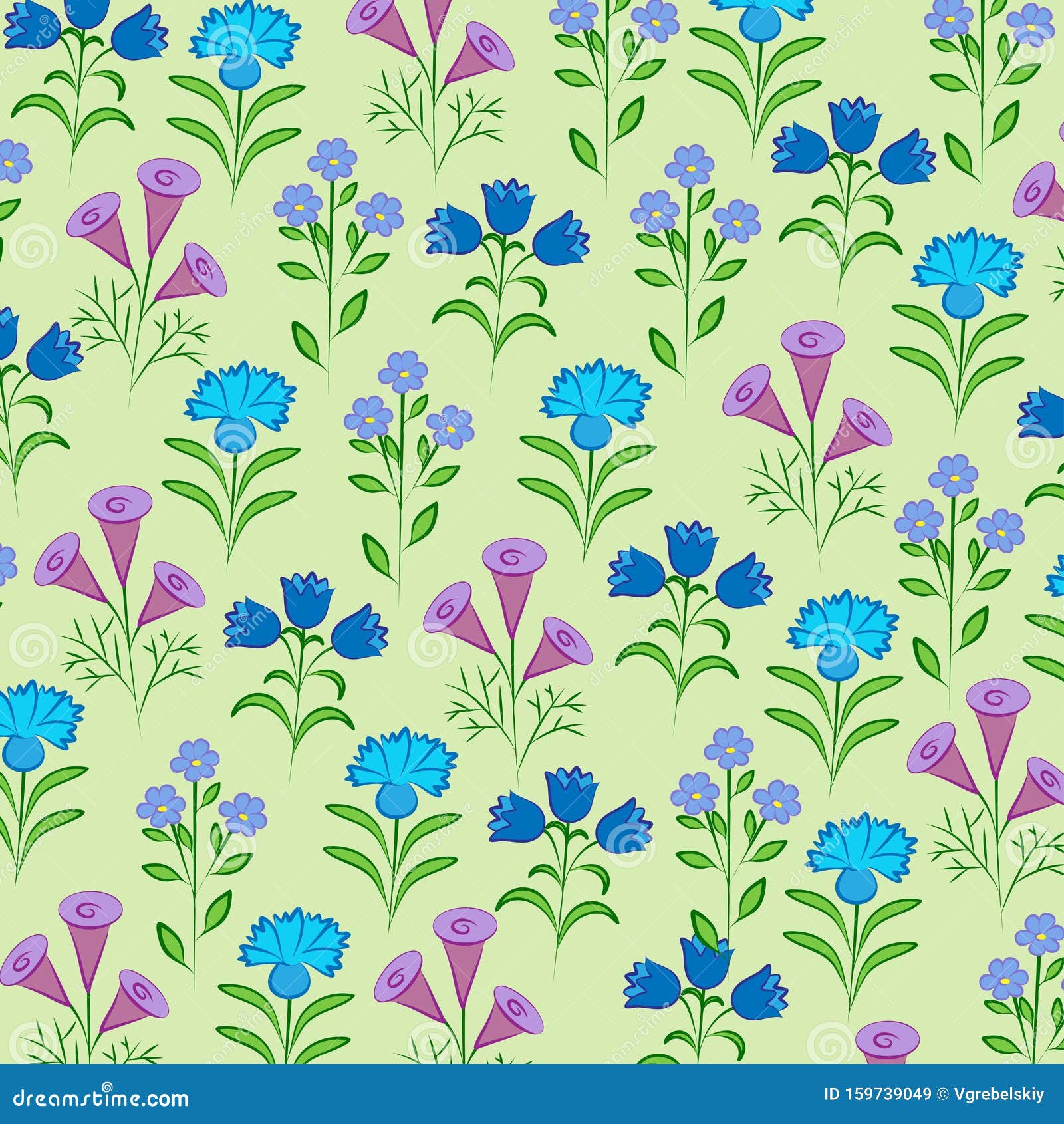 Flower texture. stock vector. Illustration of flora - 159739049