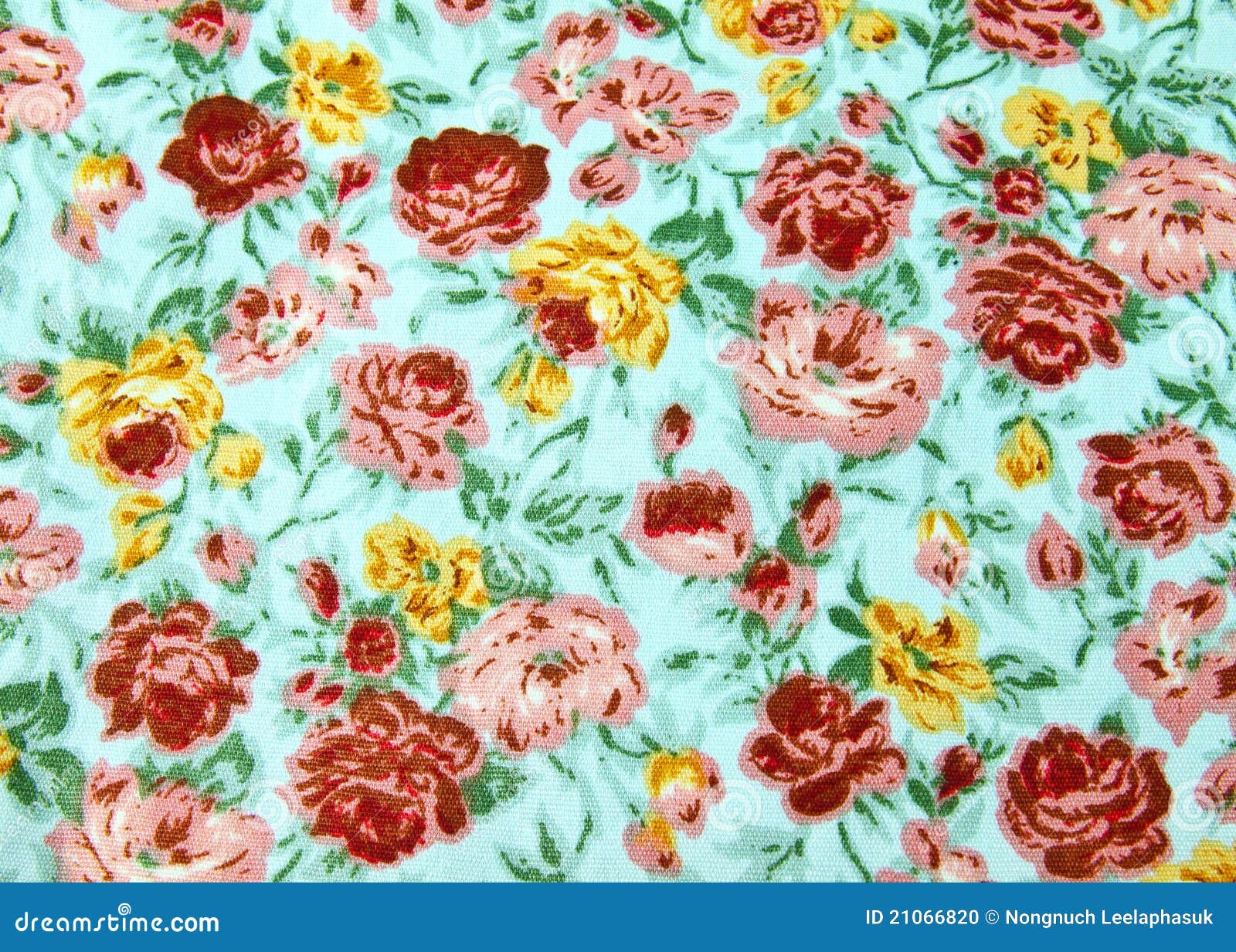 Flower wallpaper textile stock illustration. Illustration of graphic ...