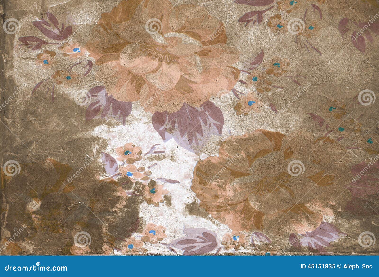 Flowers stock illustration. Illustration of creative - 45151835