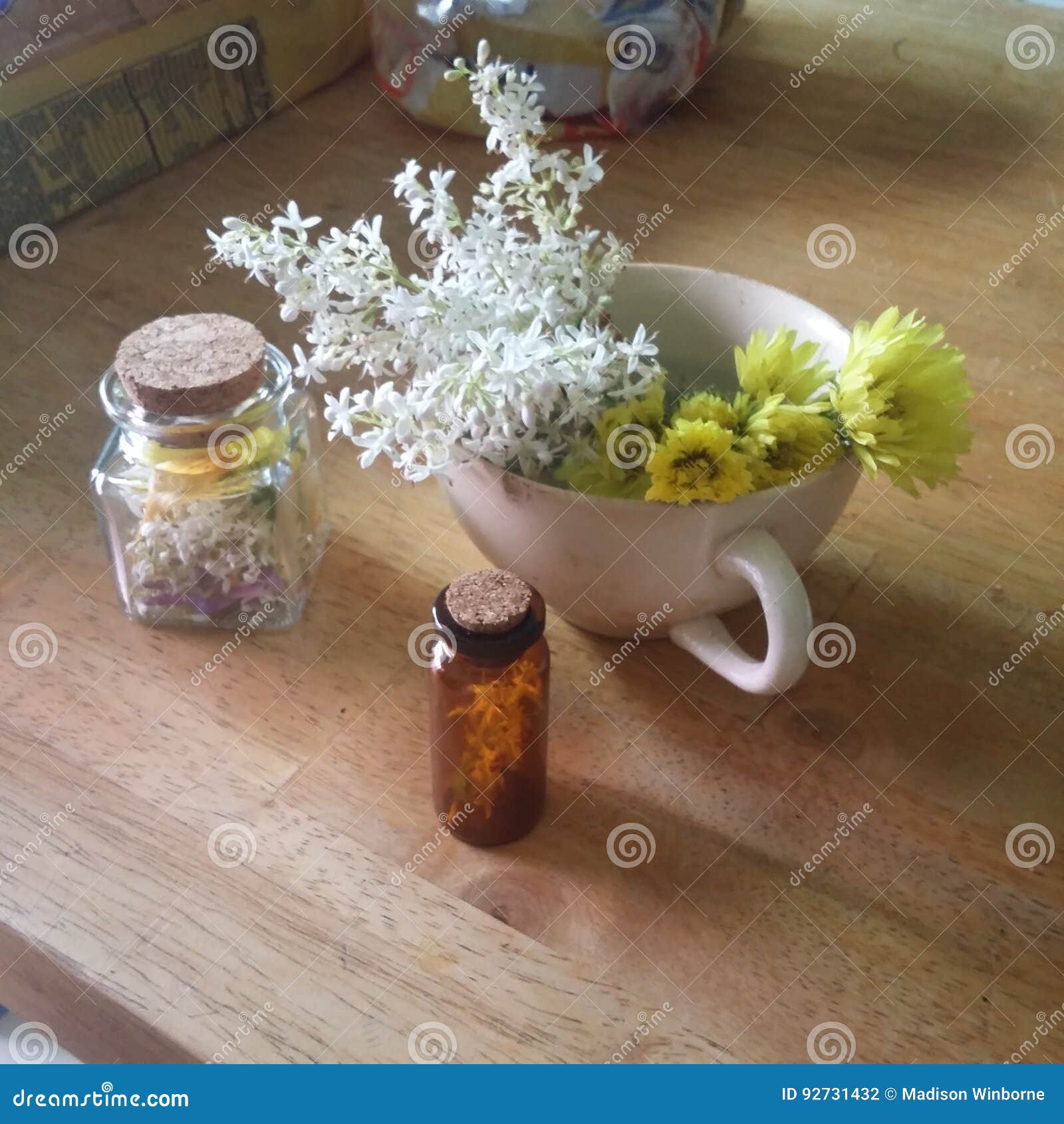 Flowers stock photo. Image of flora, grouped, beautiful - 92731432