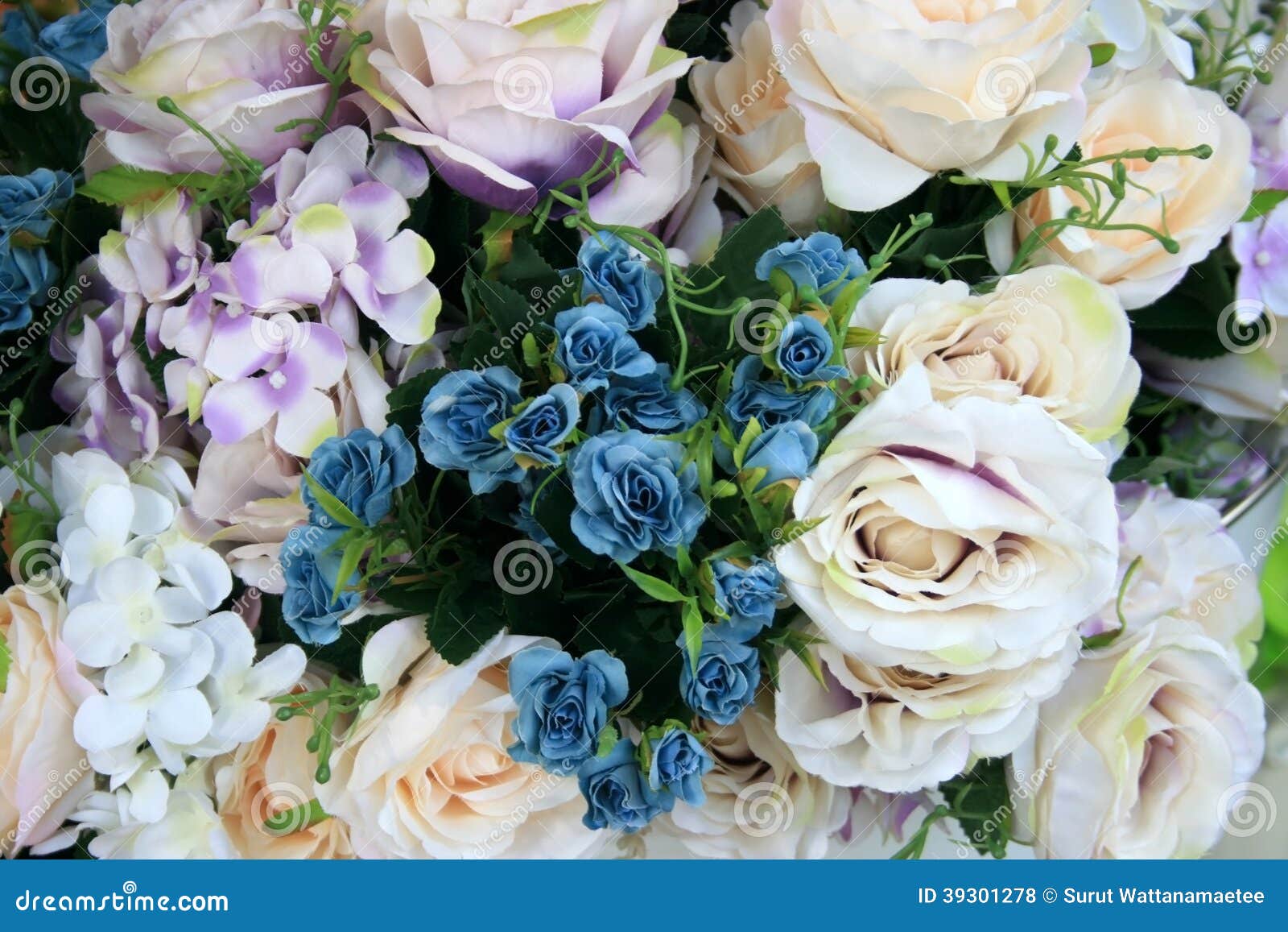 Flowers mixed bouquet stock photo. Image of beautiful - 39301278
