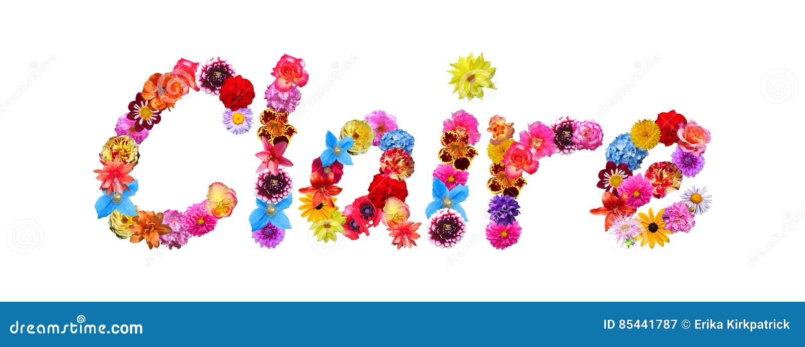 Claire Font Stock Illustrations – 11 Claire Font Stock Illustrations ...