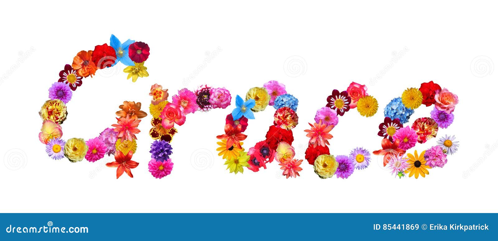 Grace - Custom Calligraphy Text Cartoon Vector | CartoonDealer.com ... Grace - Custom Calligraphy Text Cartoon Vector | CartoonDealer.com ...