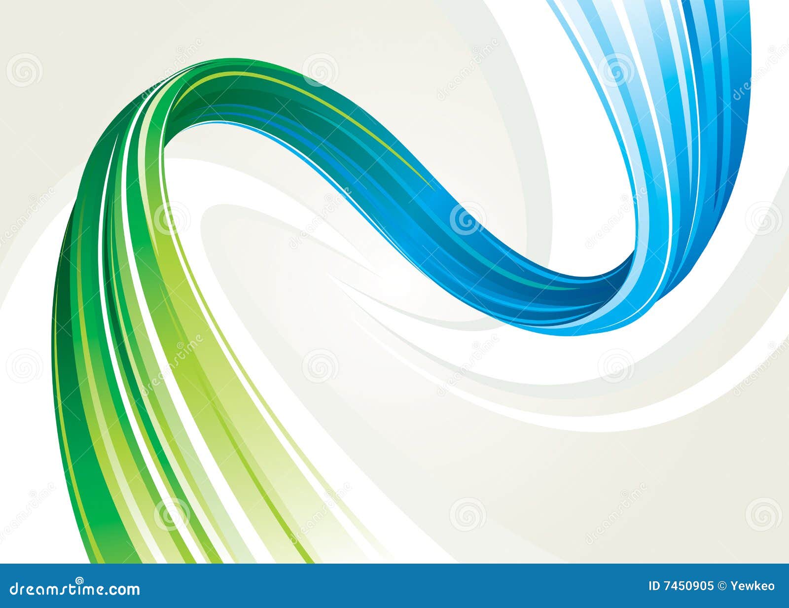 FLOWING stock vector. Illustration of composition, veer - 7450905 FLOWING stock vector. Illustration of composition, veer - 7450905