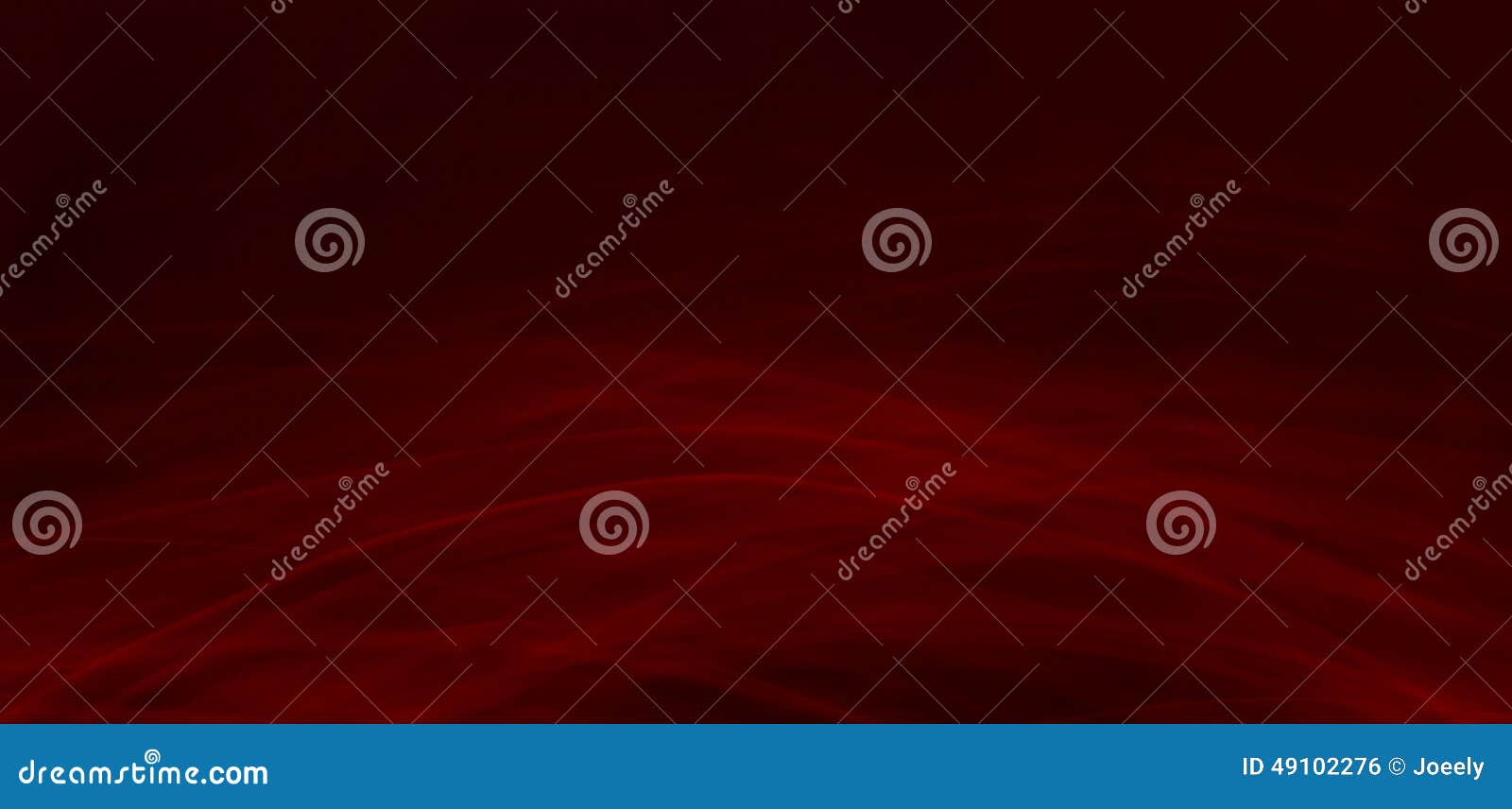 Flowing Abstract Red Streaks Stock Photo - Image of bright, luxury ...