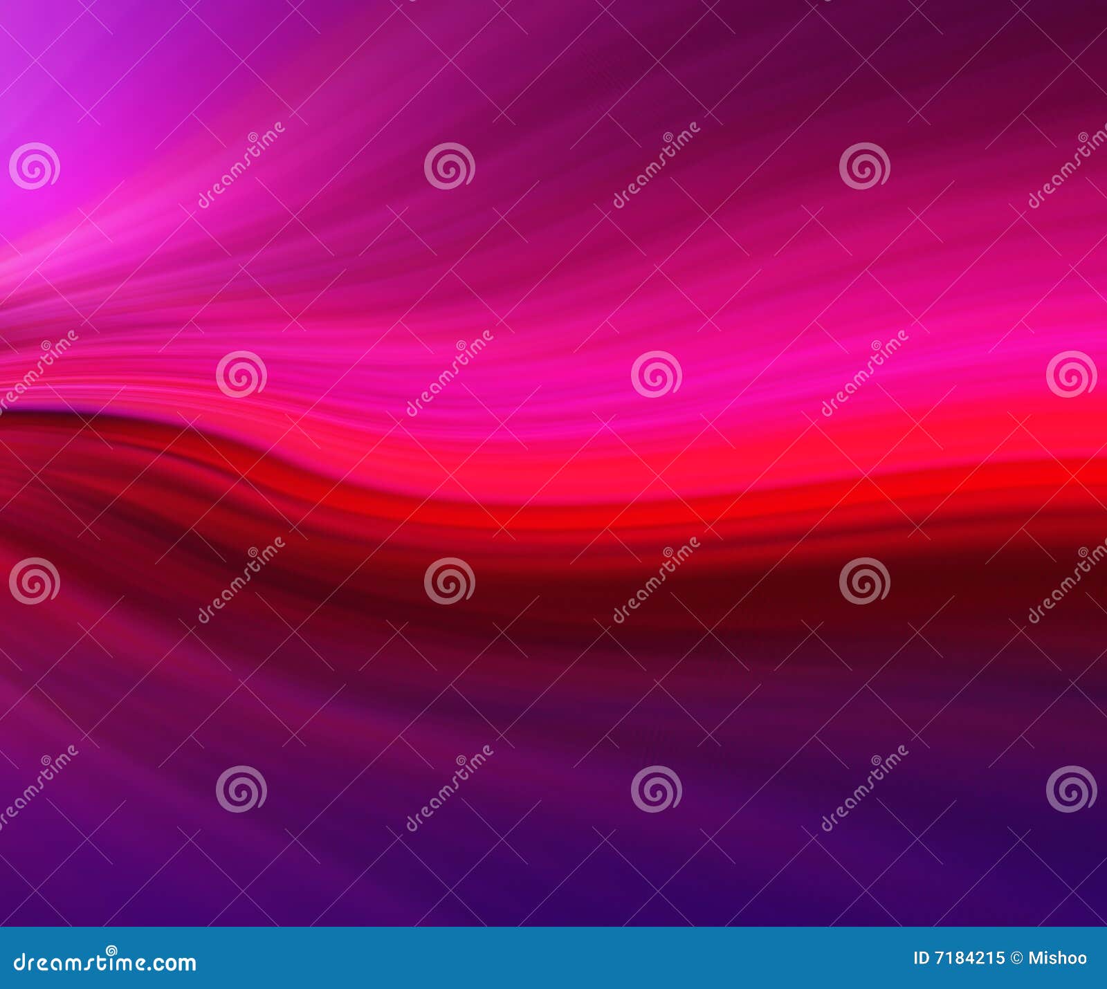 Flowing background stock illustration. Illustration of line - 7184215