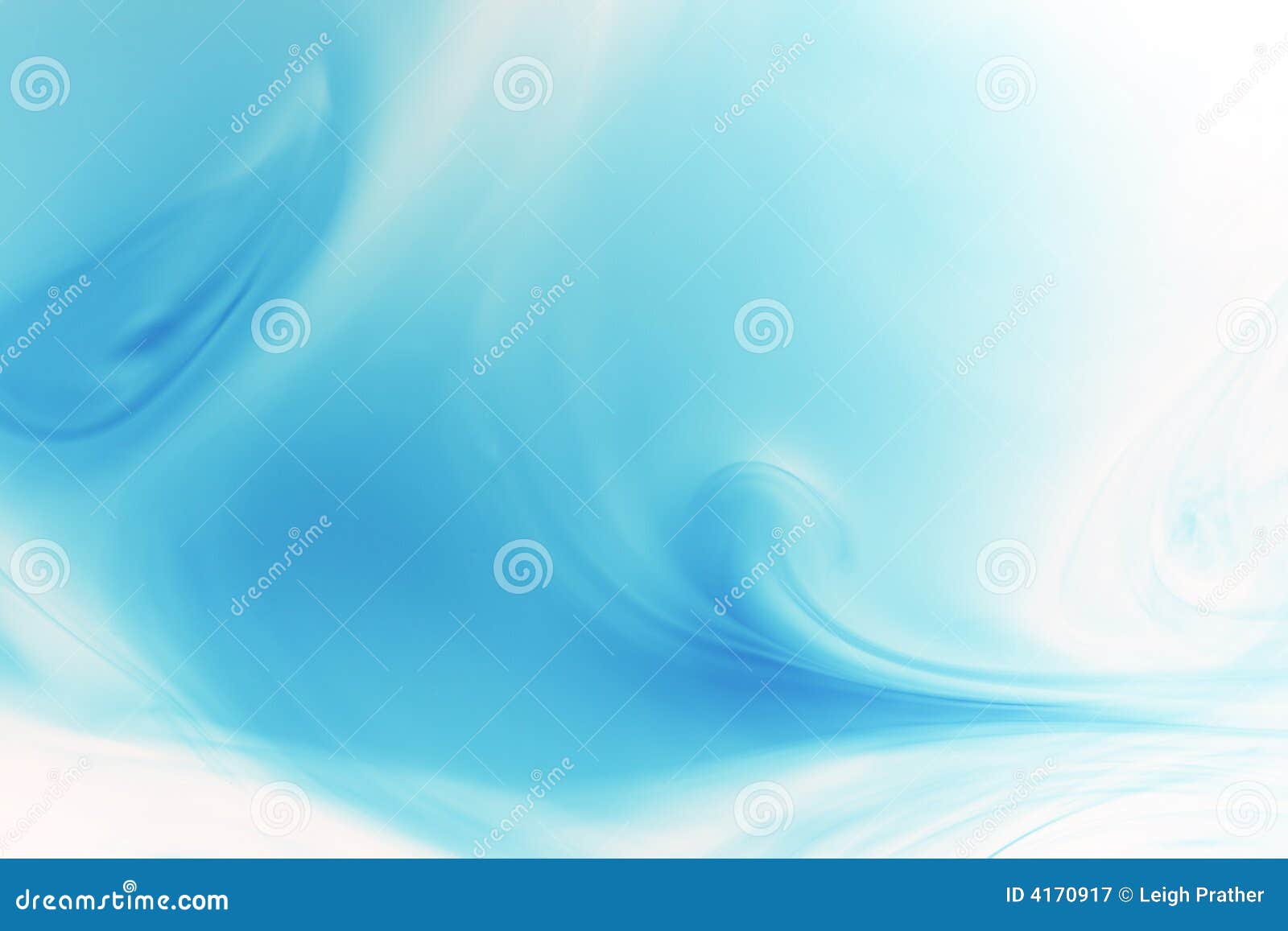 Flowing Blue Background Stock Photo | CartoonDealer.com #4170917