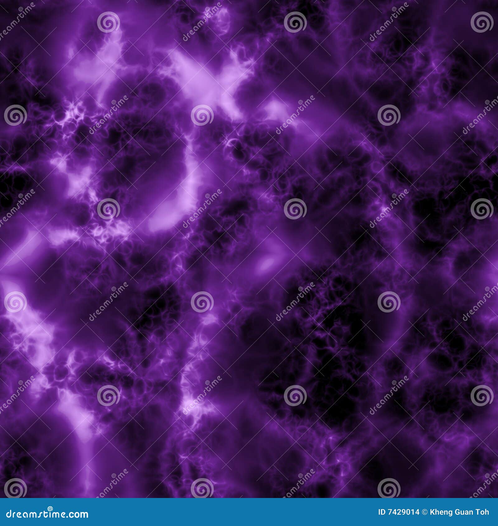 Flowing energy abstract stock illustration. Illustration of flowing ...