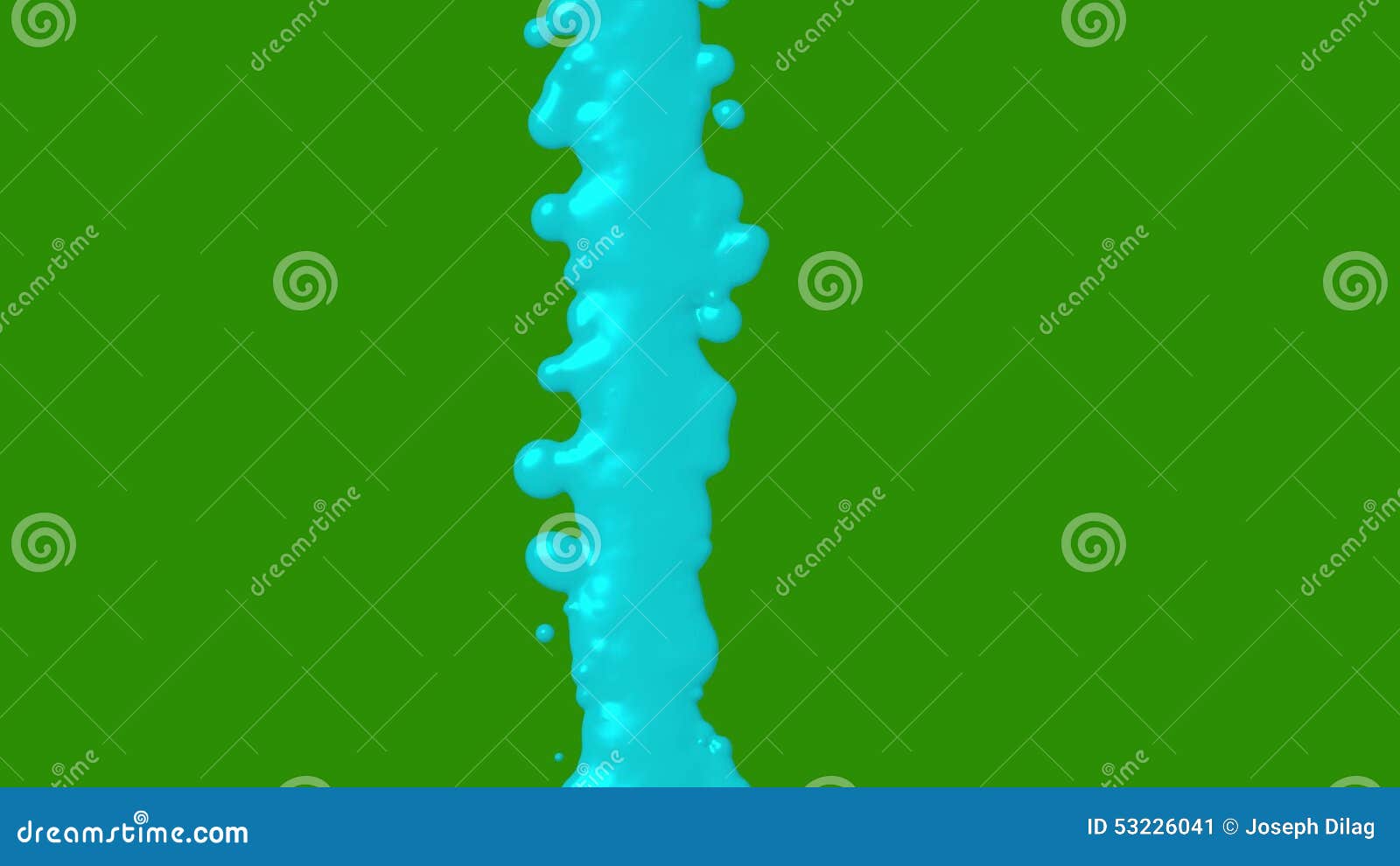 Flowing Liquid stock video. Video of drip, abstraction - 53226041