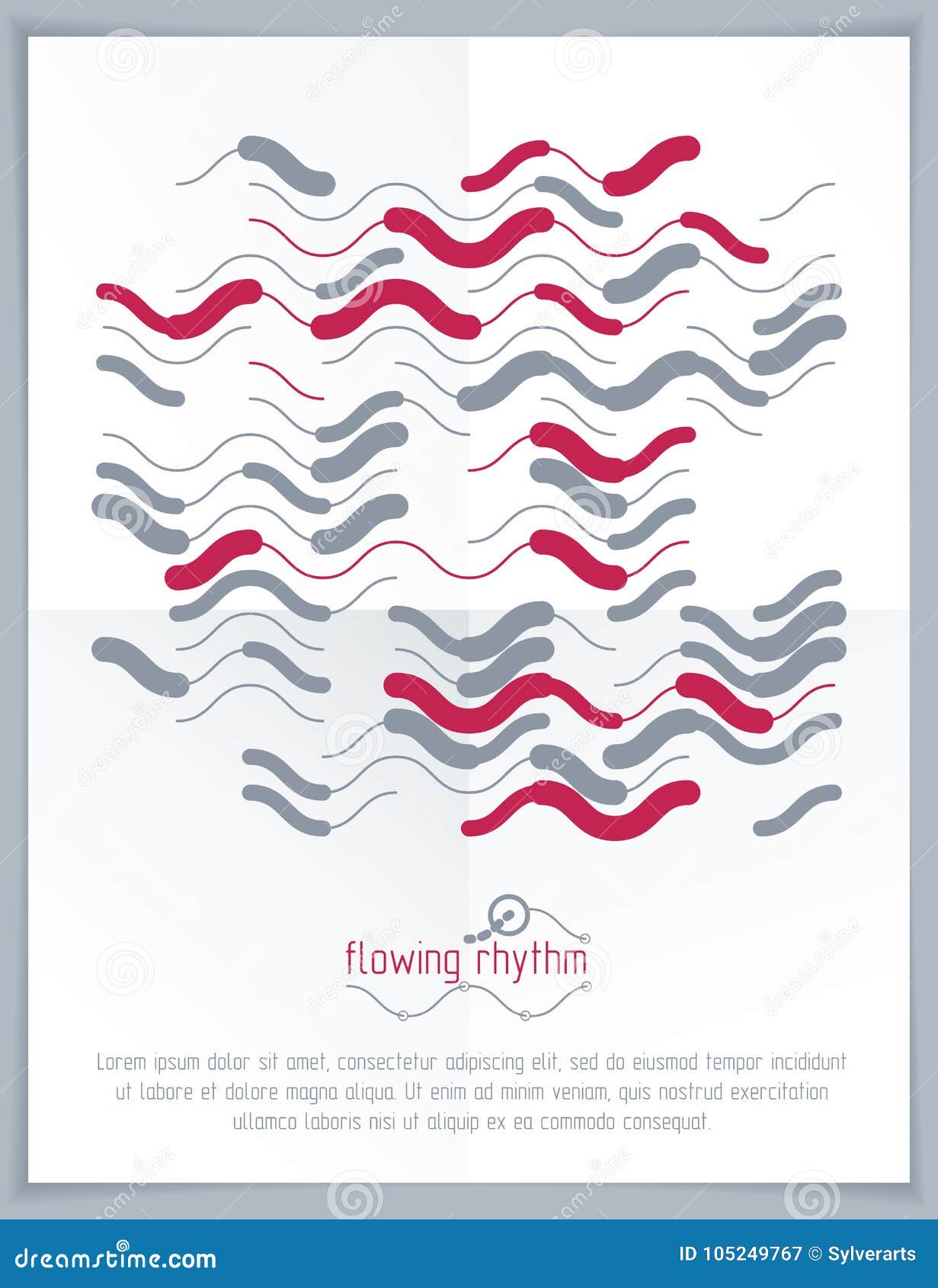 Alternating Rhythm Design