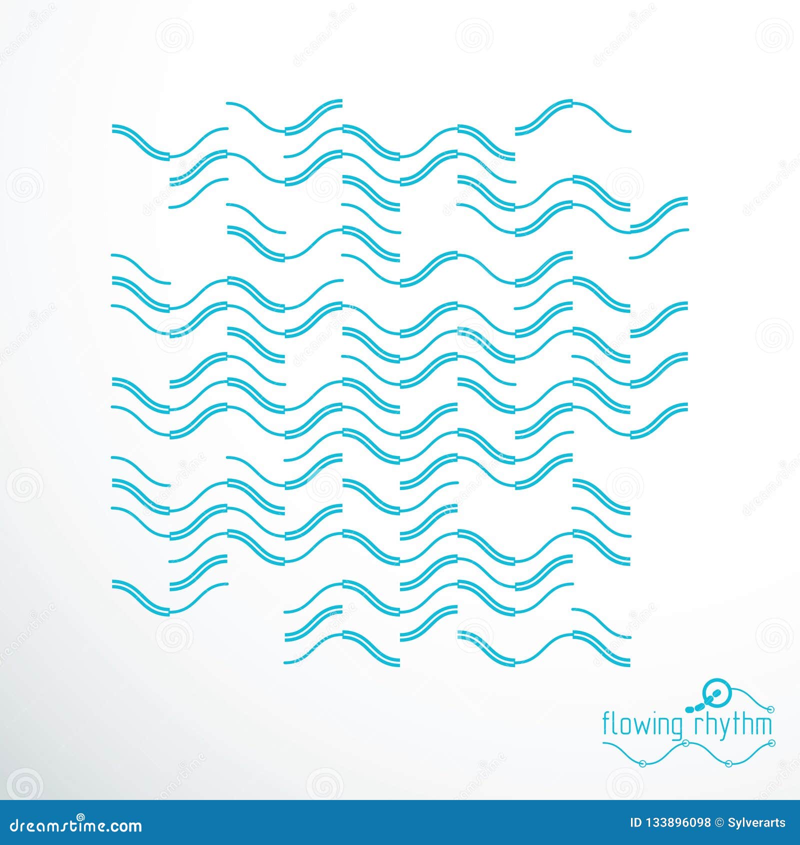 Progressive Rhythm Design