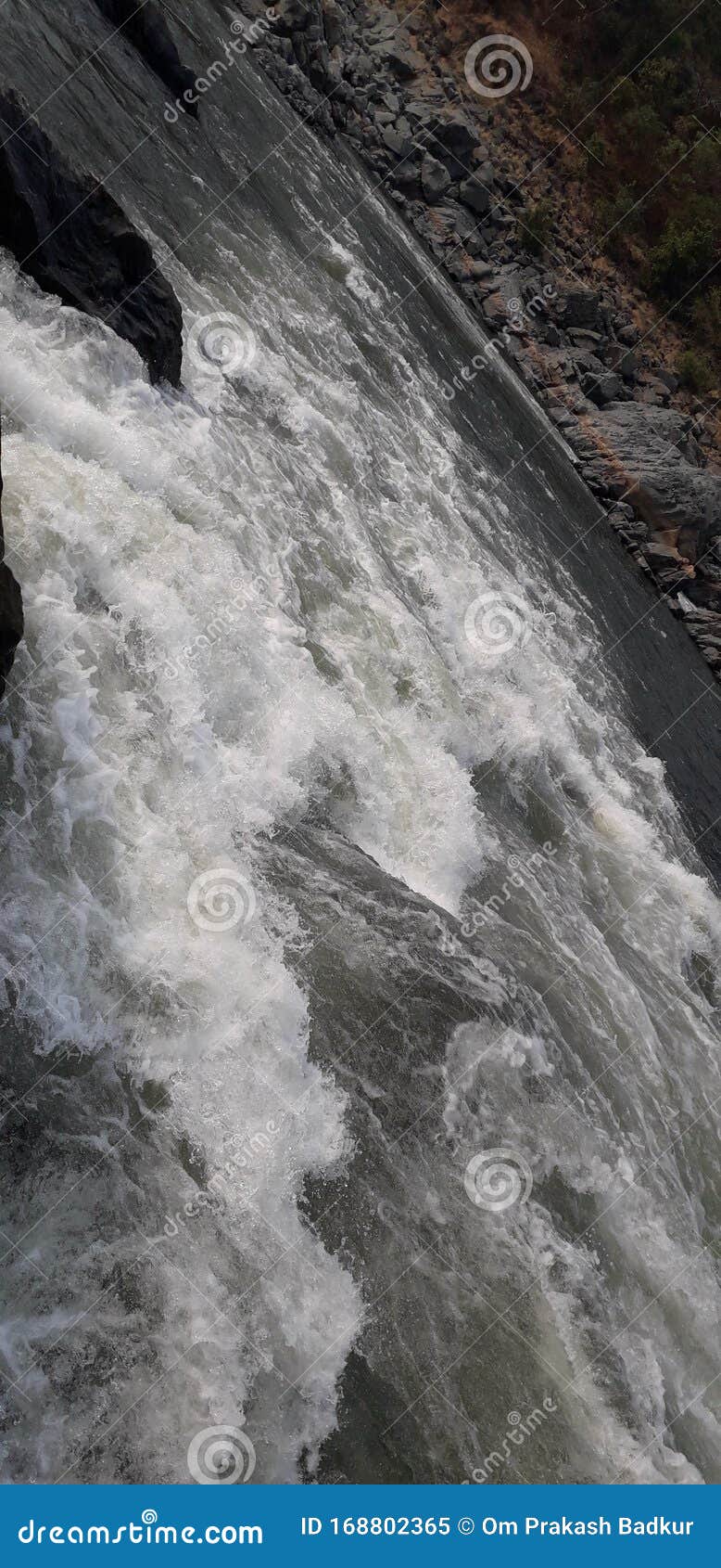 Flowing River Mesmerizing View Stock Image - Image of friends ... Flowing River Mesmerizing View Stock Image - Image of friends ...