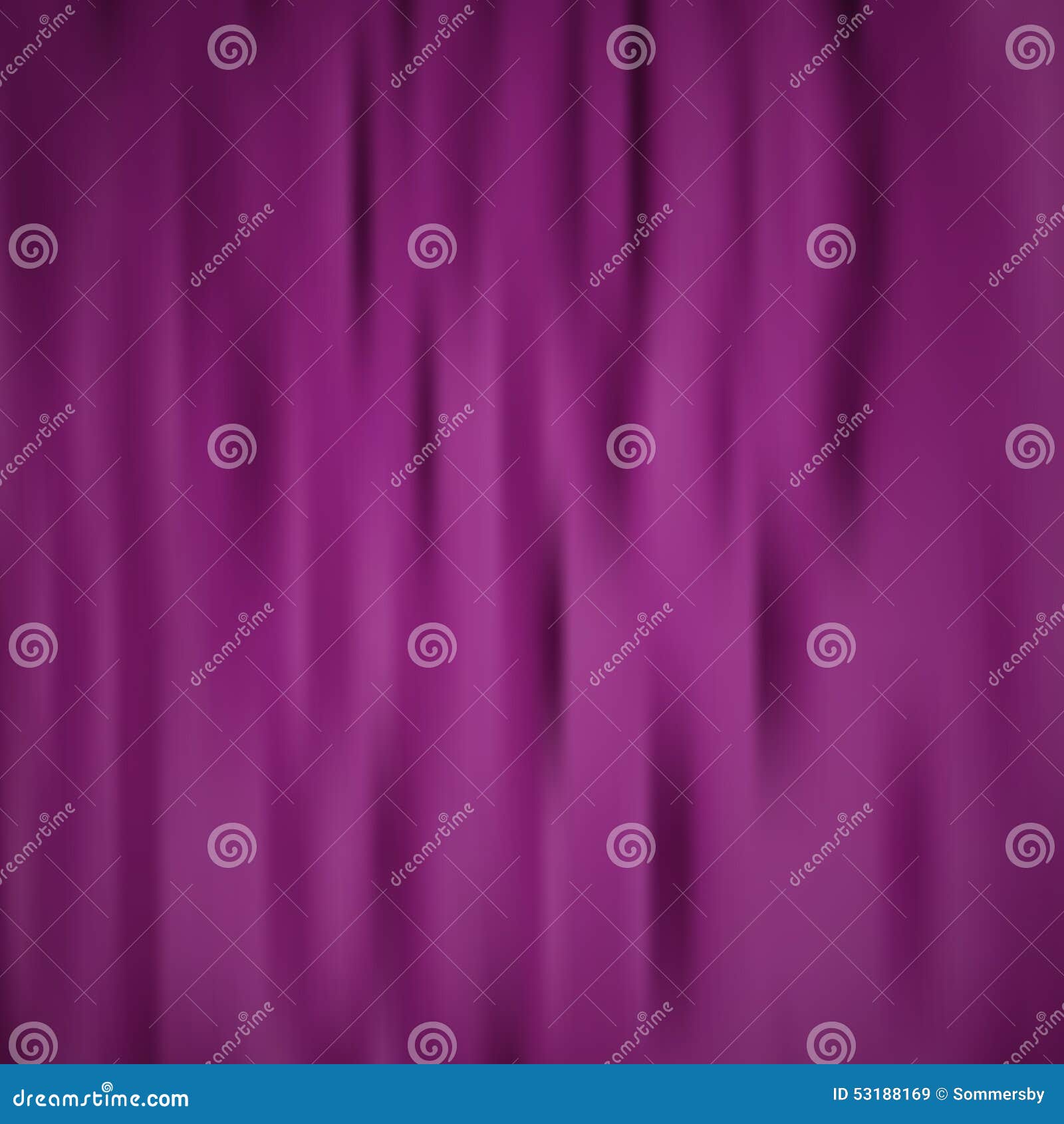Flowing Smooth Purple Background Stock Vector - Illustration of melting ...