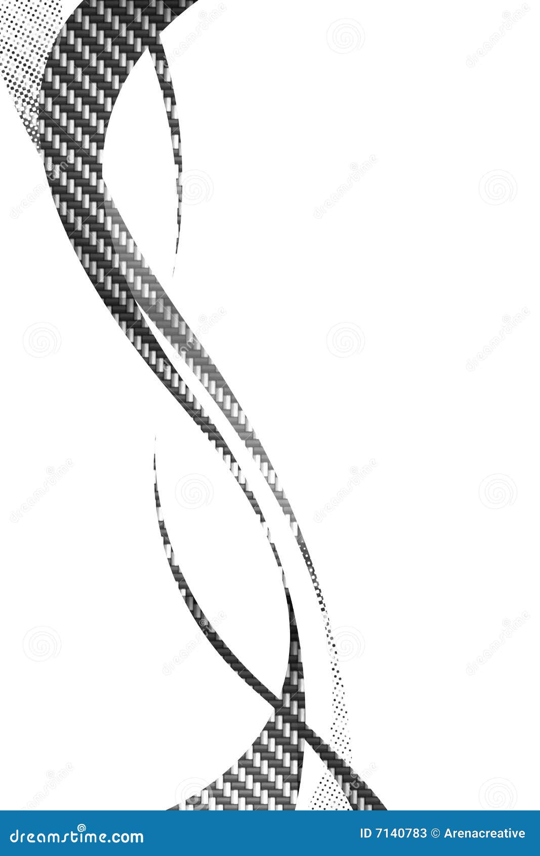 Flowing Swoosh Curves Stock Photo | CartoonDealer.com #5633712