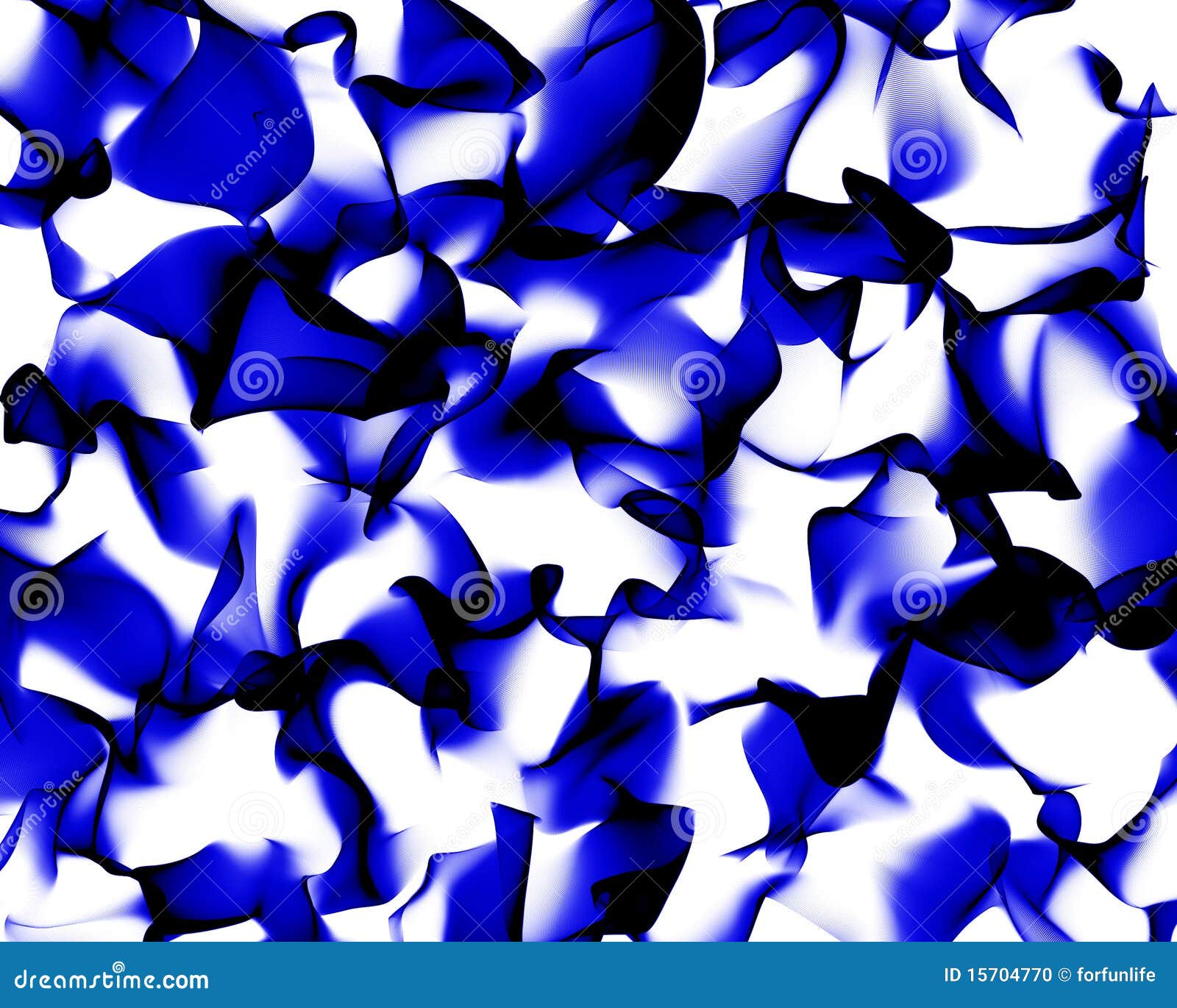 Flowing texture background stock illustration. Illustration of liquid ...