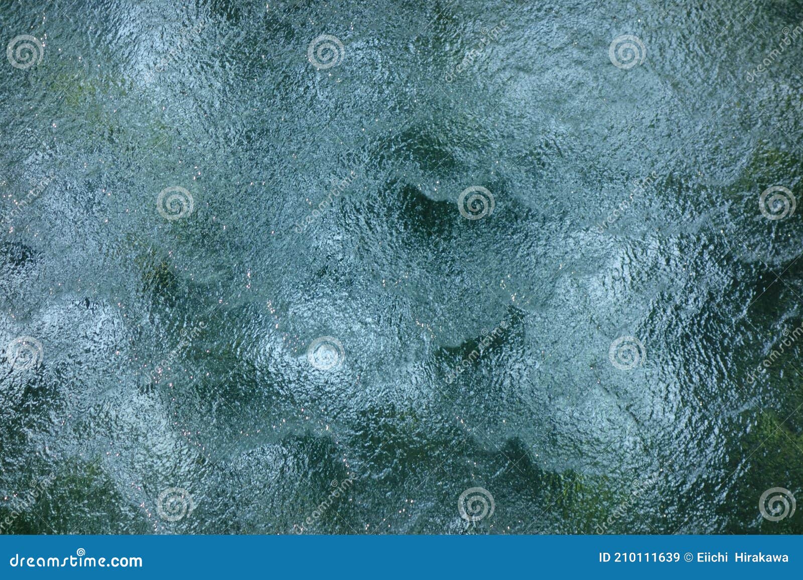 Flowing water flow pattern stock image. Image of grange - 210111639