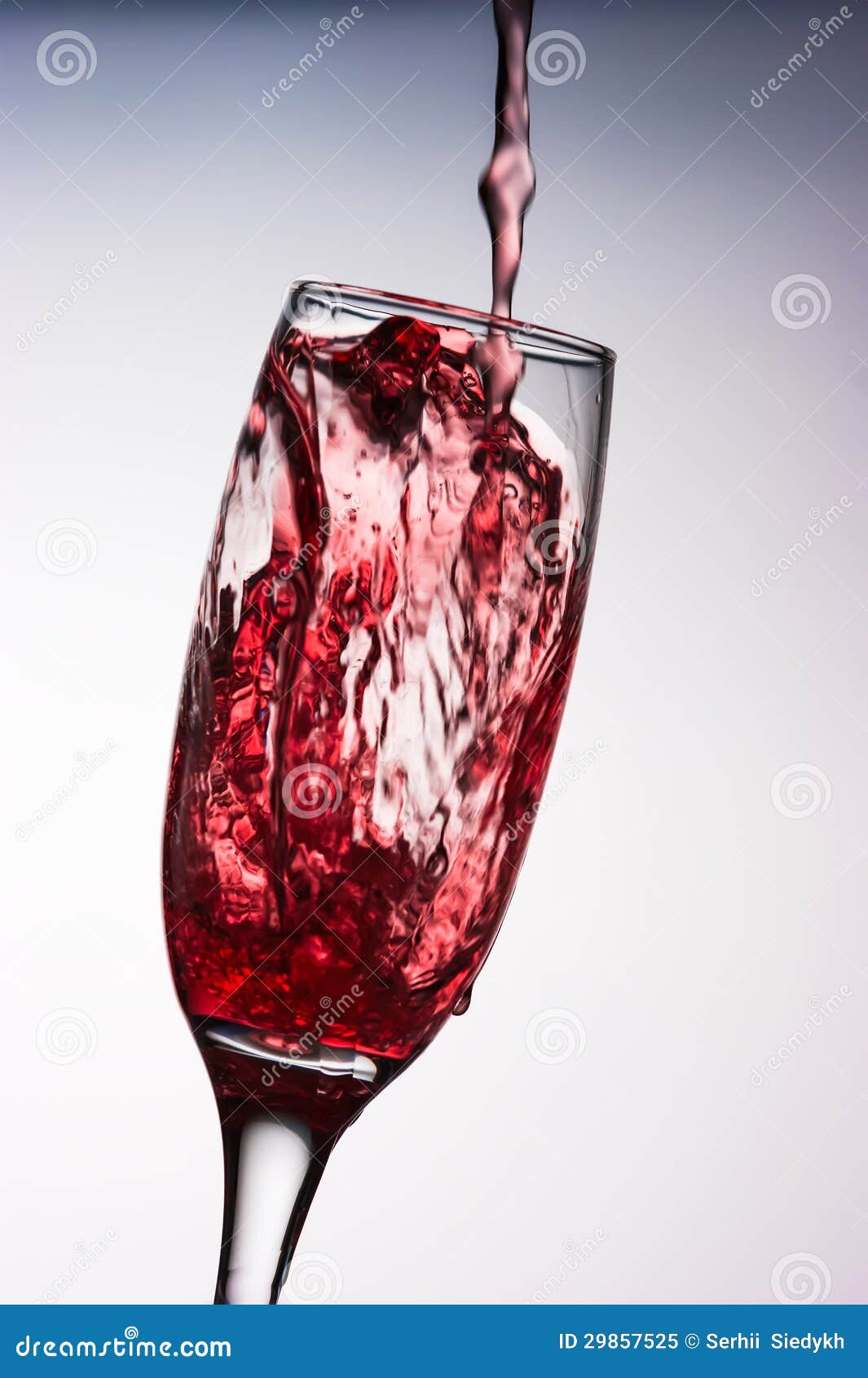 Flowing wine stock image. Image of background, transparent - 29857525