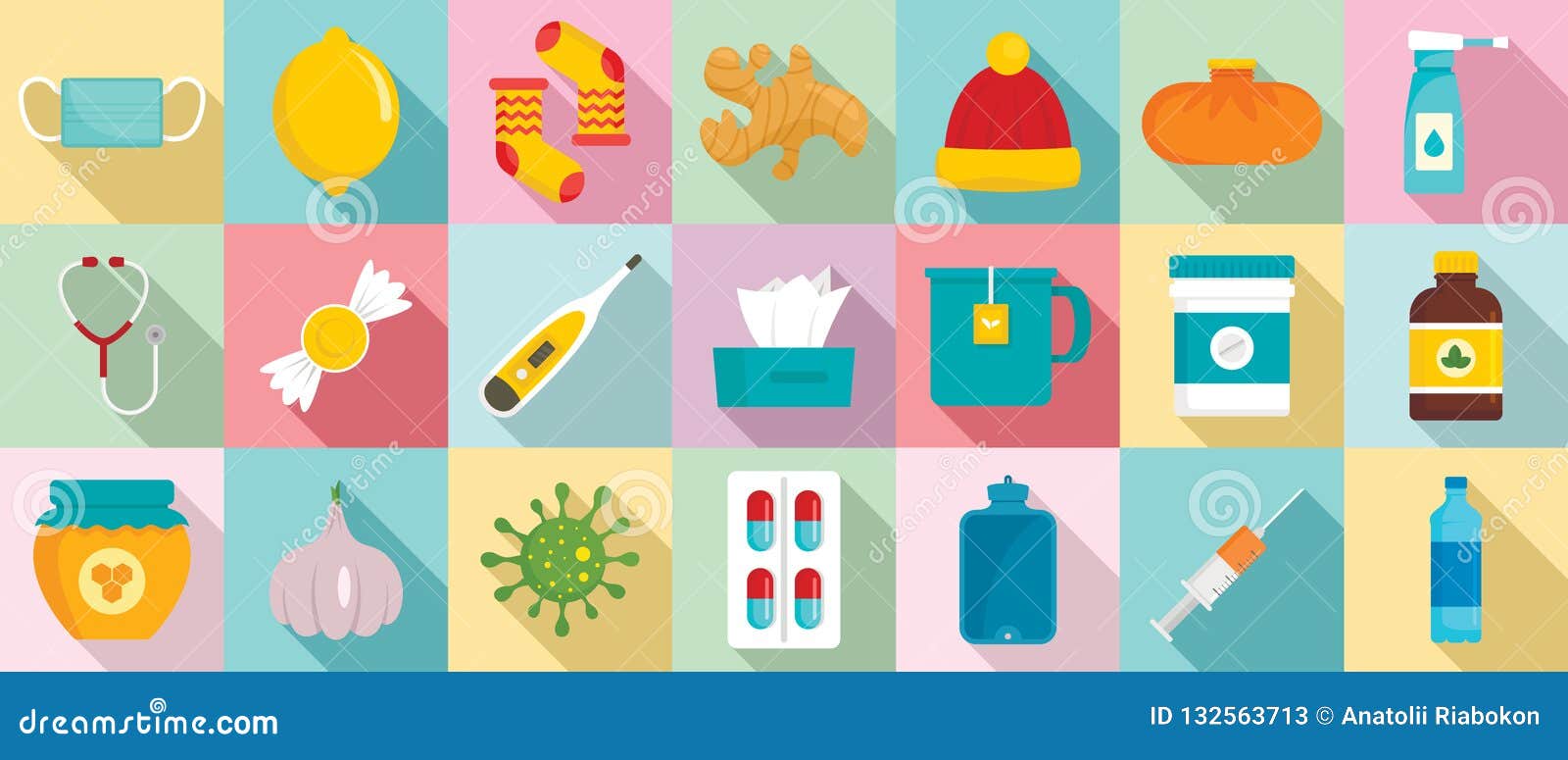 Sick Icon Set Stock Illustrations – 21,581 Sick Icon Set Stock ...